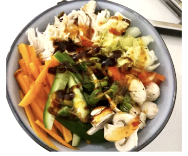 How to | rejig weeknight chicken and veg meals with bunchee ideas | bunch