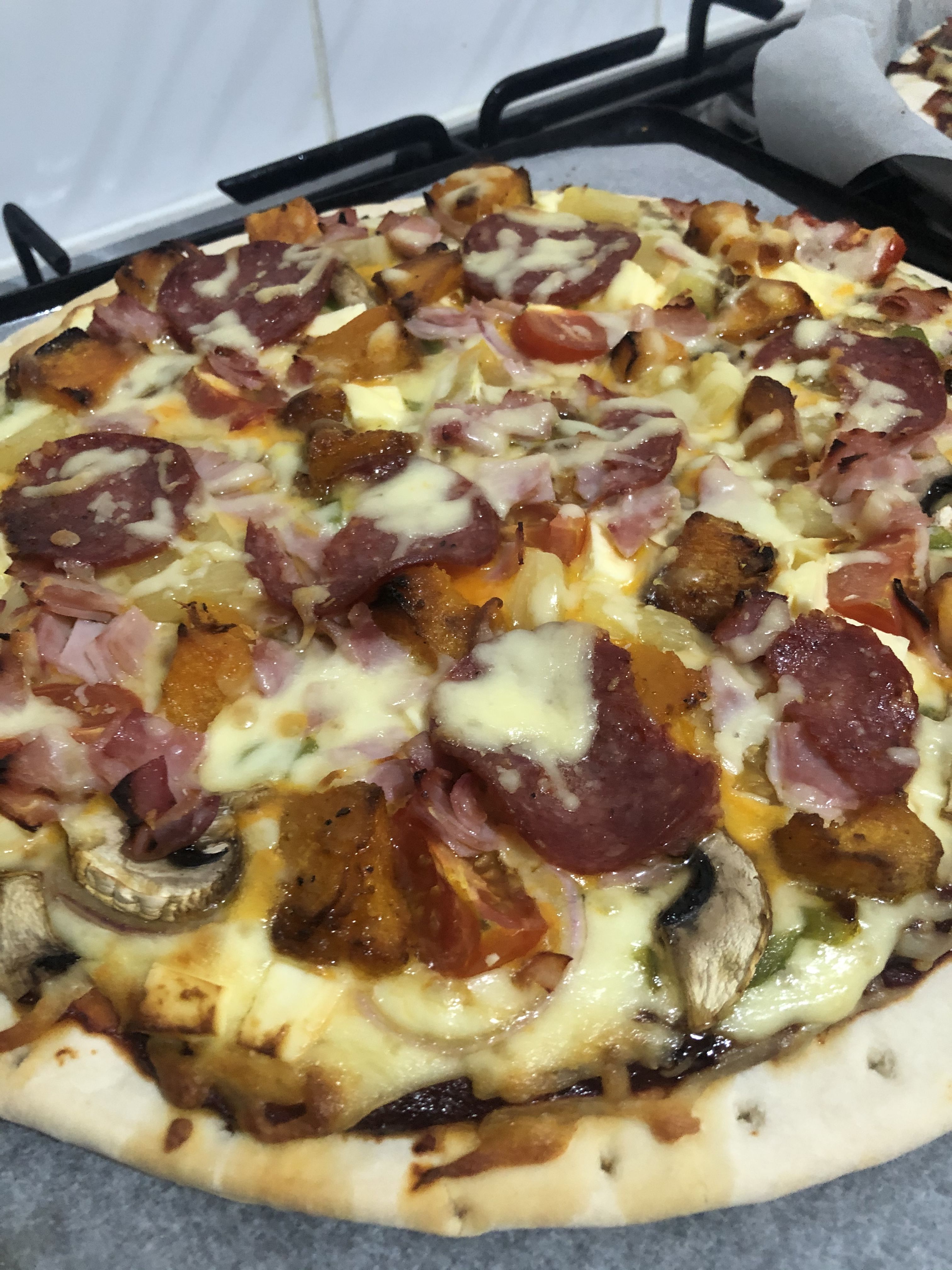 Rediscovering the Art of Cooking from scratch | bunch