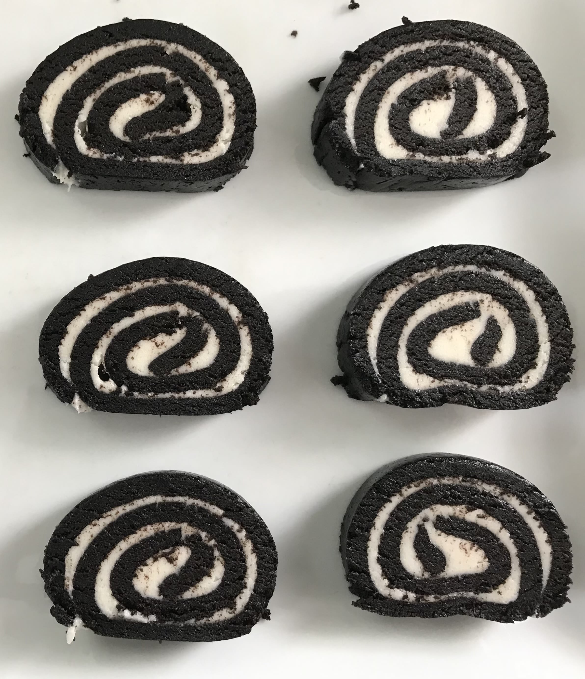 Oreo Sushi | bunch