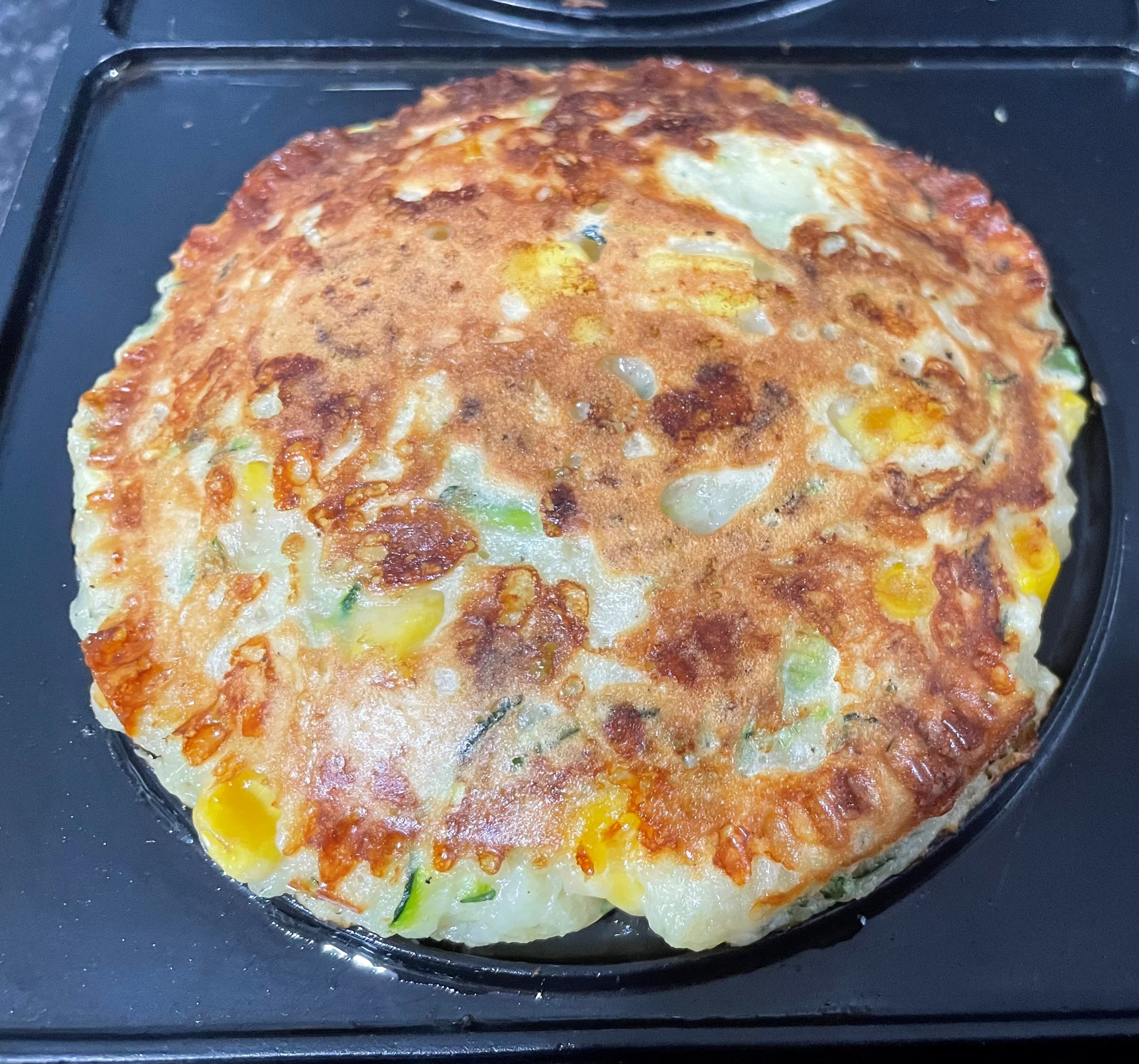 Mini Vegetable Pies | bunch