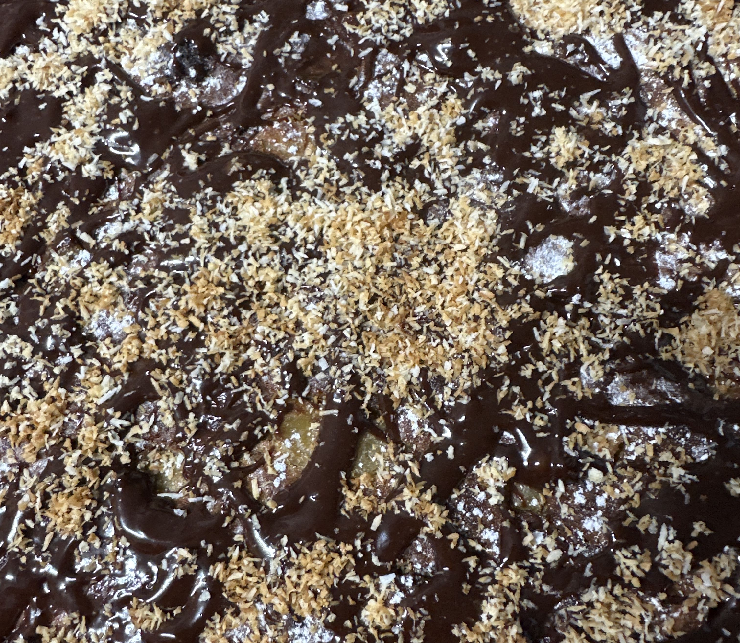 Pennys Pineapple, Prune Zucchini and Bran Slice | bunch