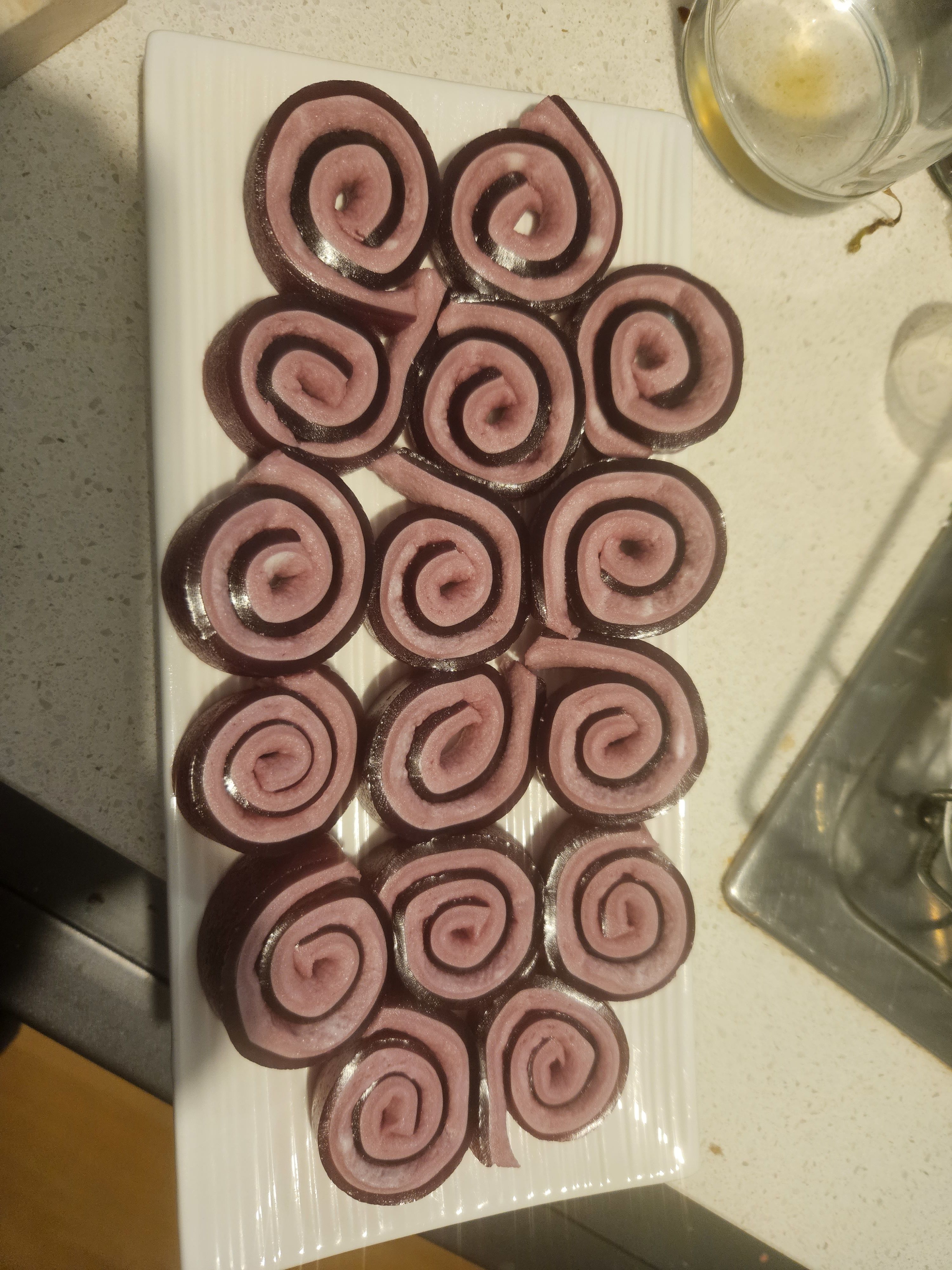 Jelly Roll | bunch
