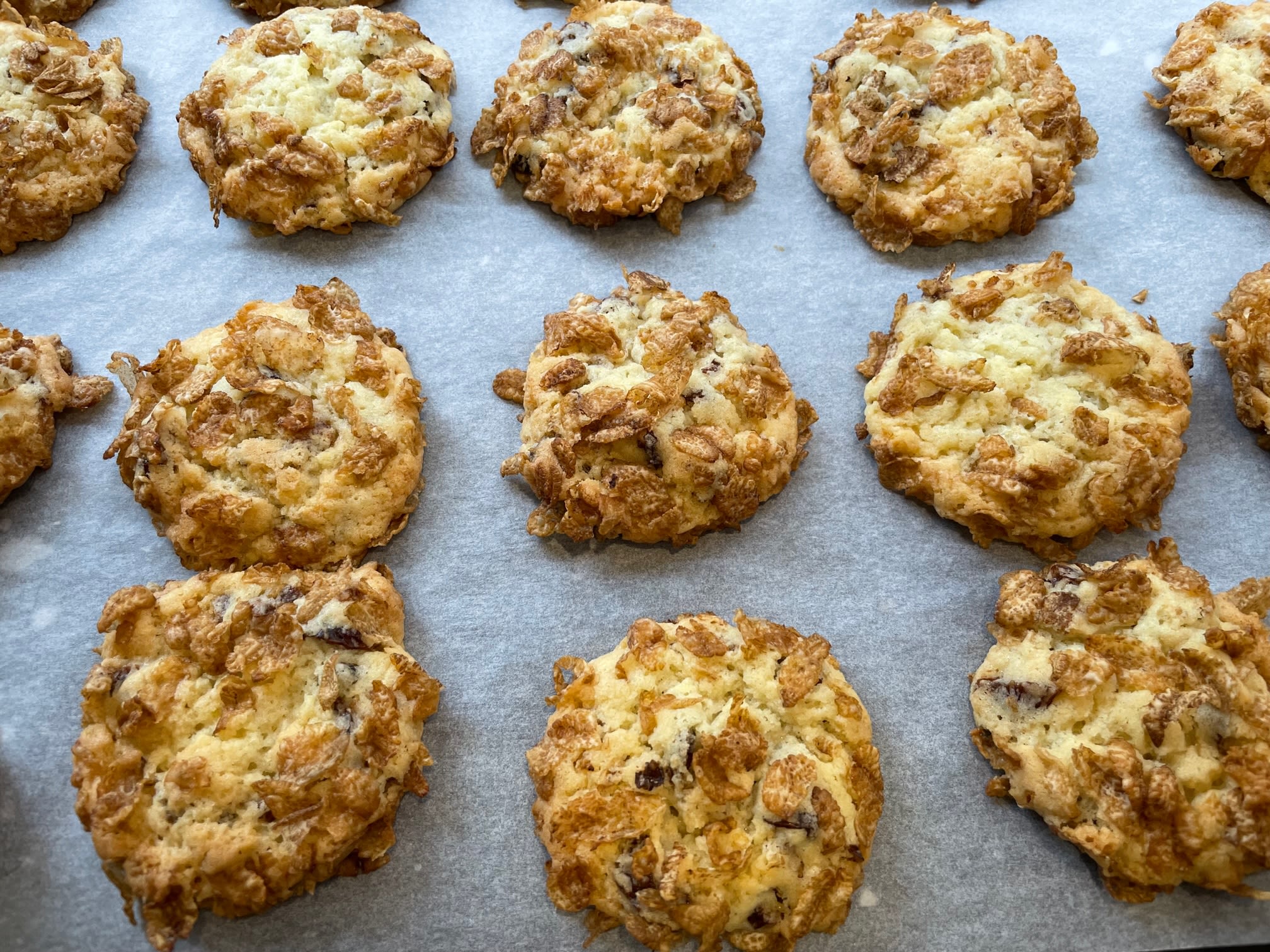 Cereal Biscuits | bunch