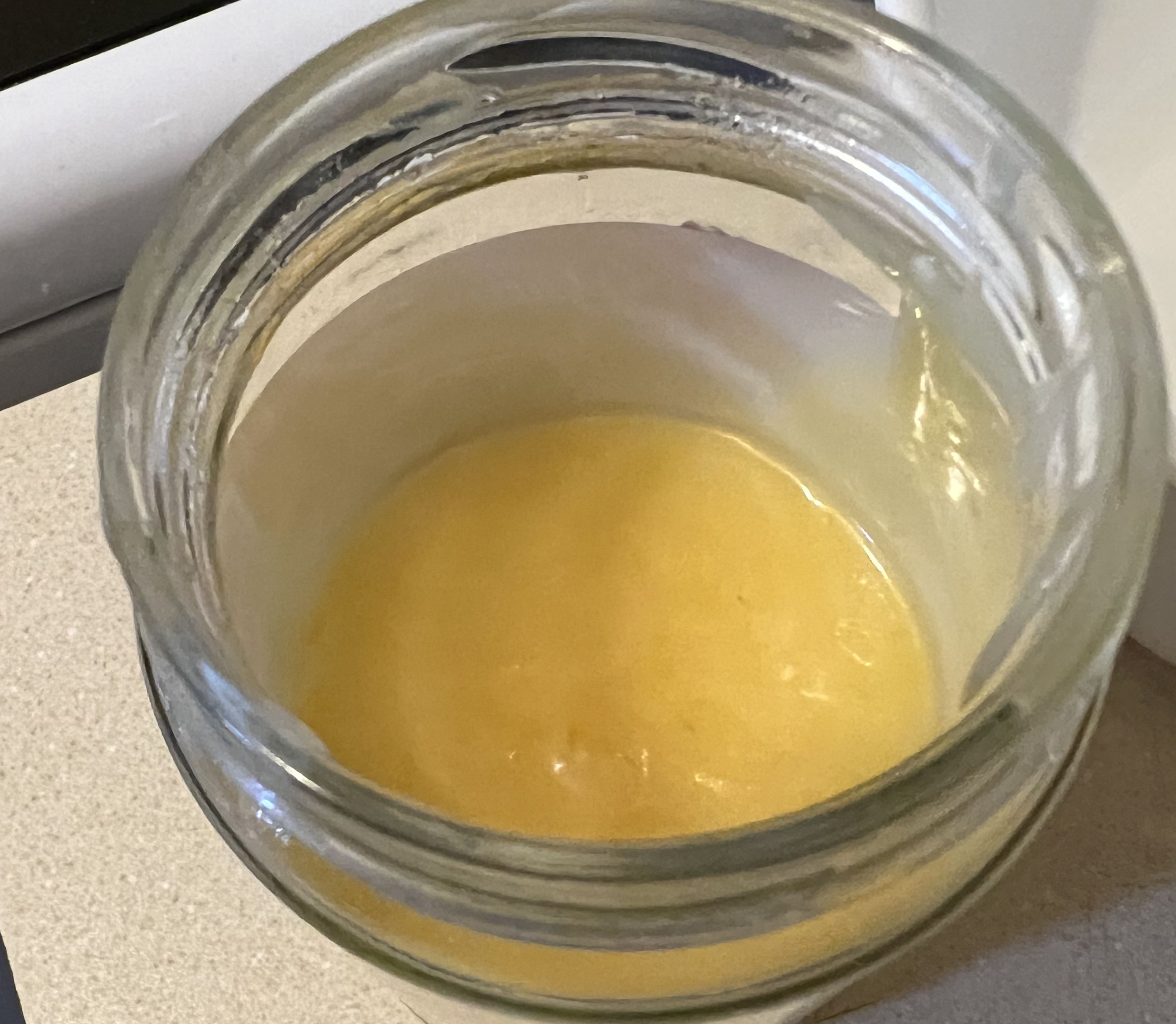 Lemon Butter | bunch