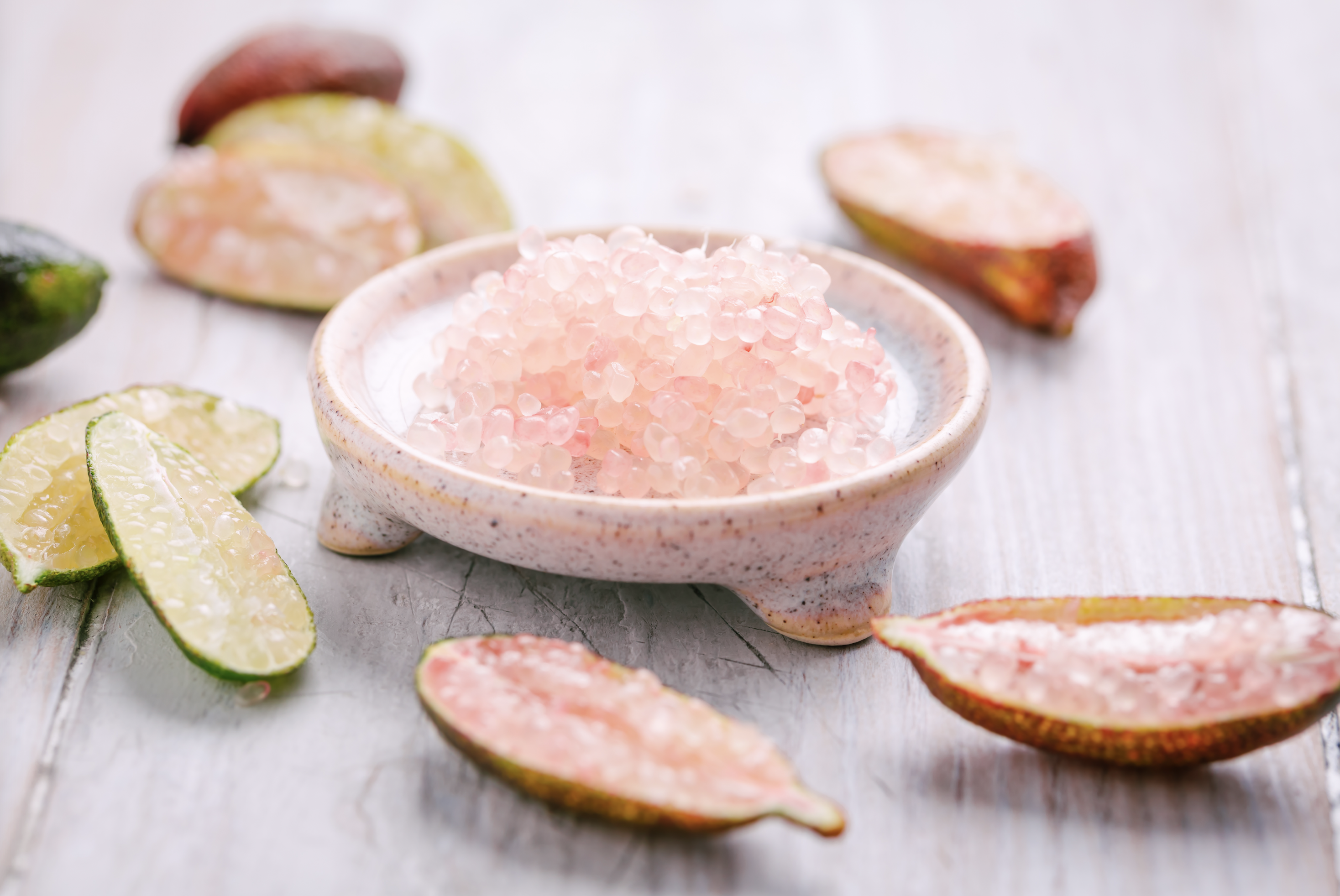 How to | add Australian native ingredients to your cooking | bunch