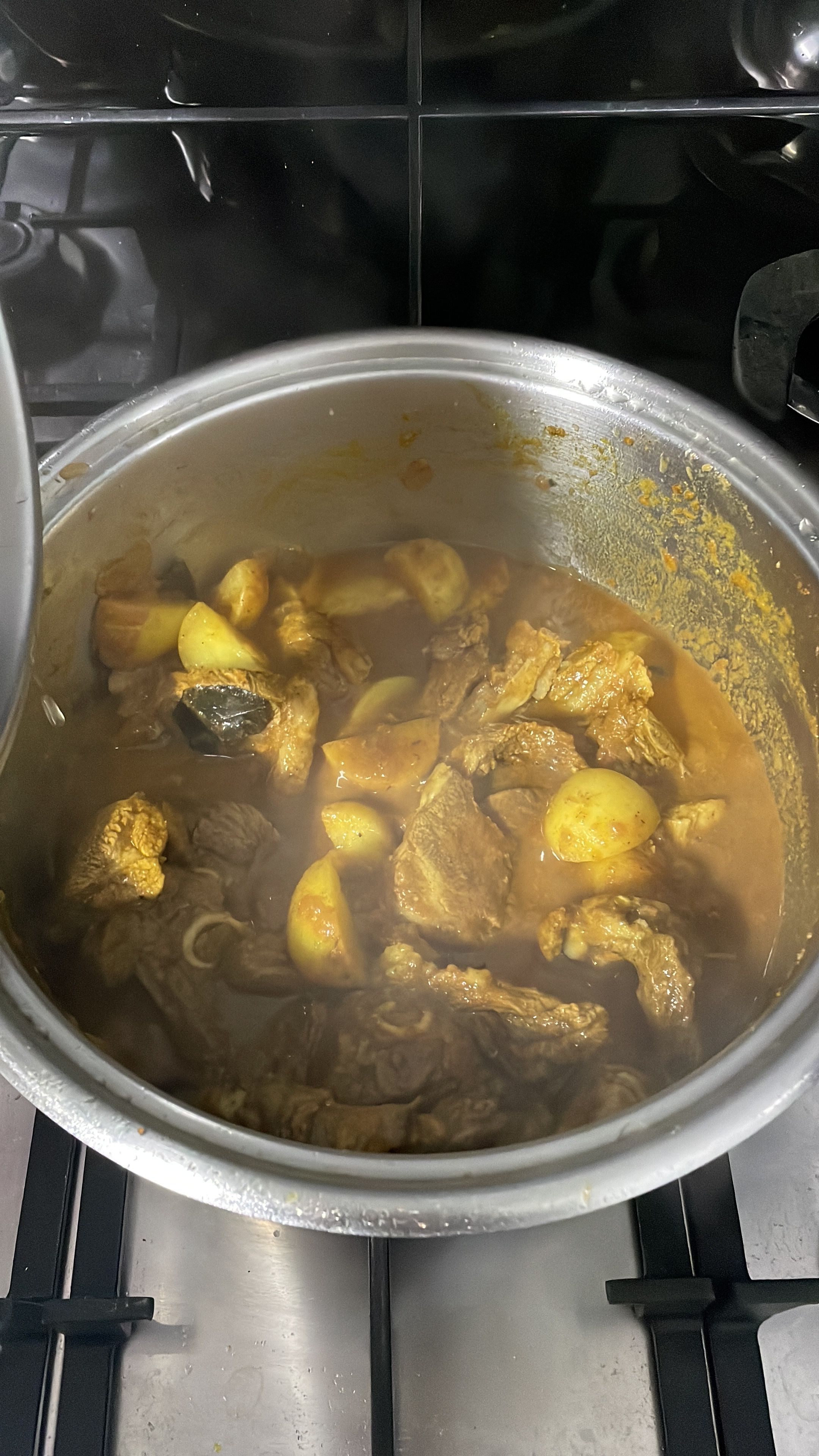 Lamb Curry | bunch