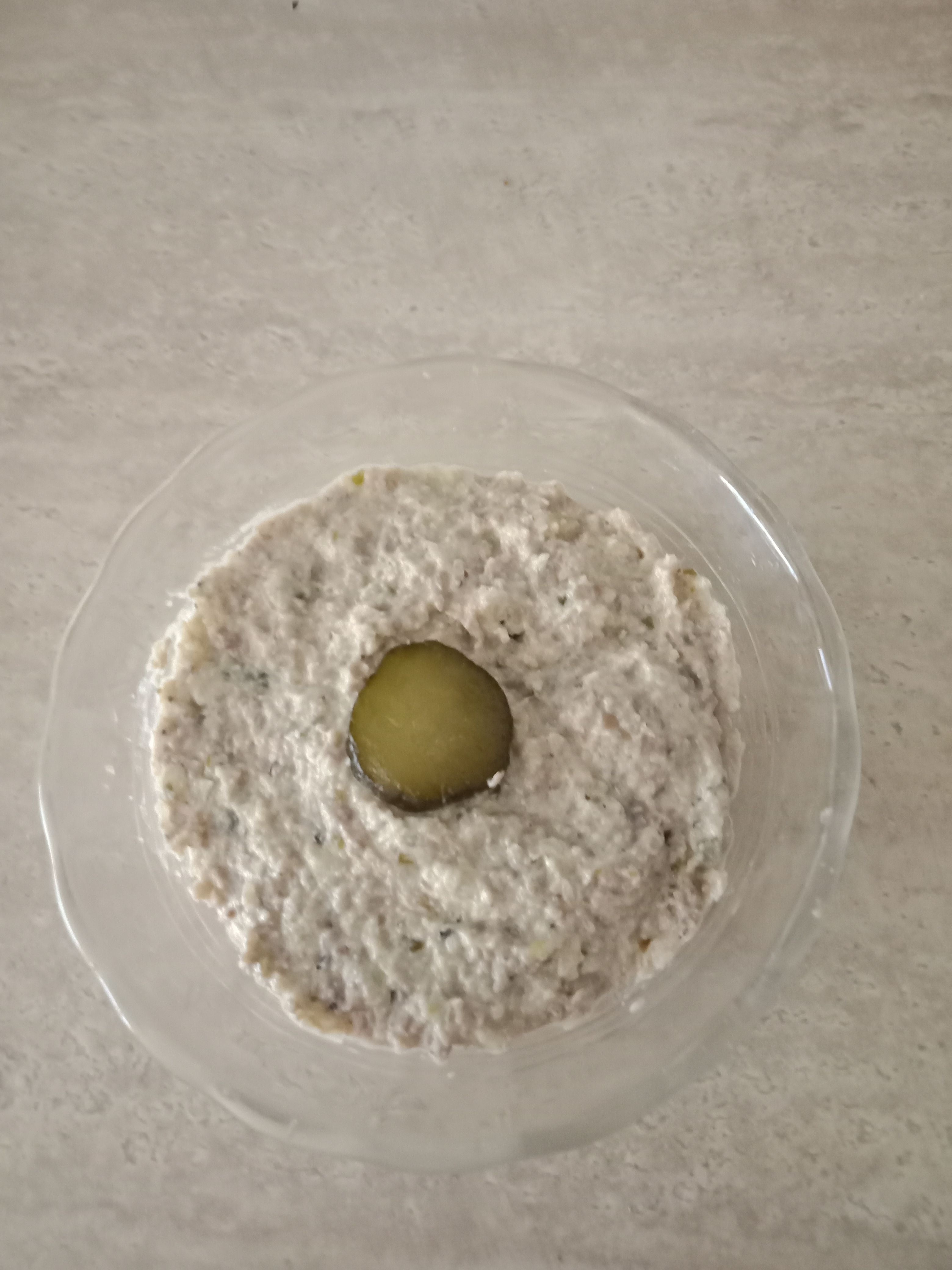 Chicken Giblet Dip | bunch