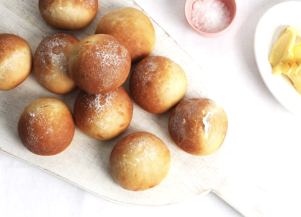 Member highlight | bunchees who love to cook from scratch | bunch