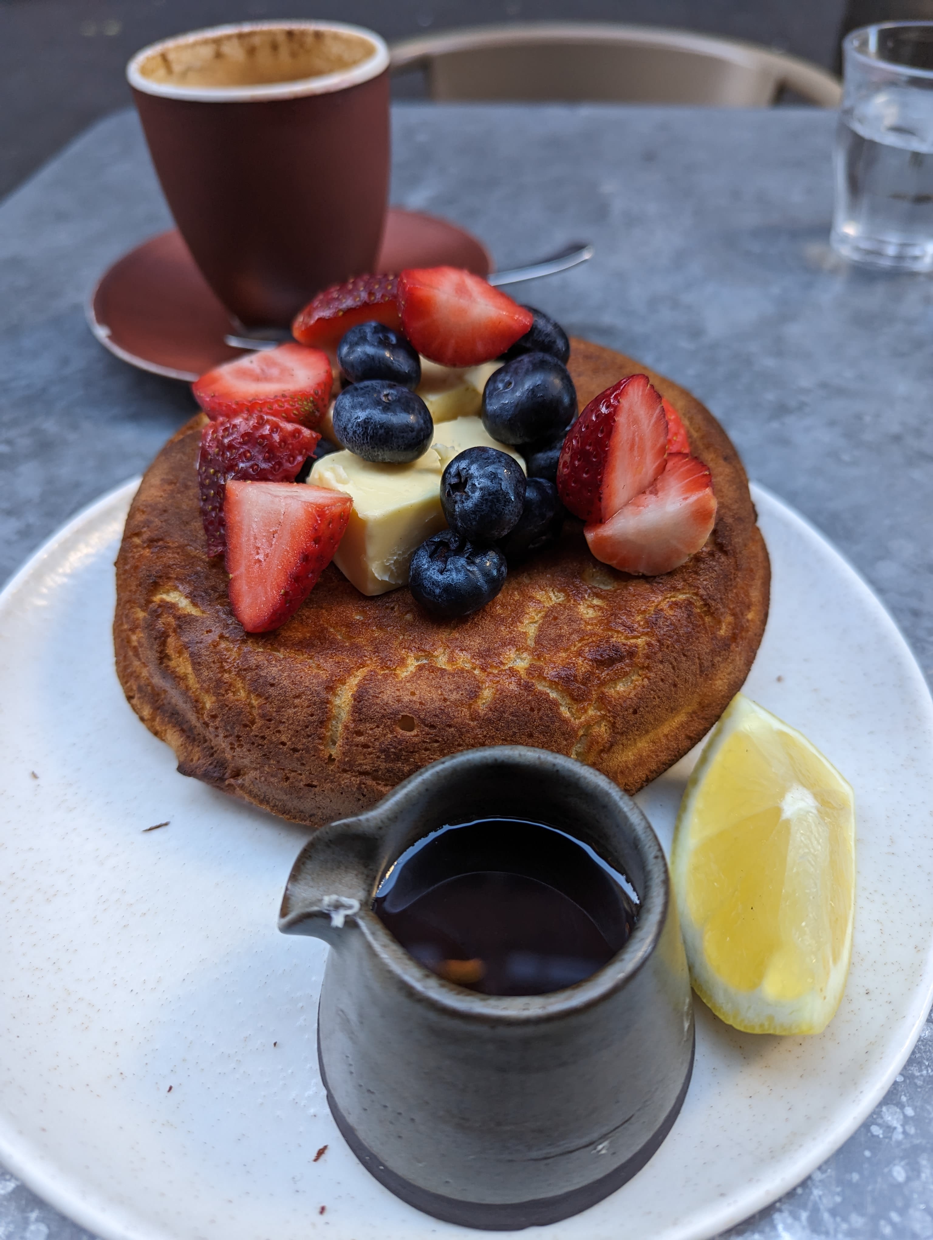 My favourite breakfasts so far in 2023 | bunch