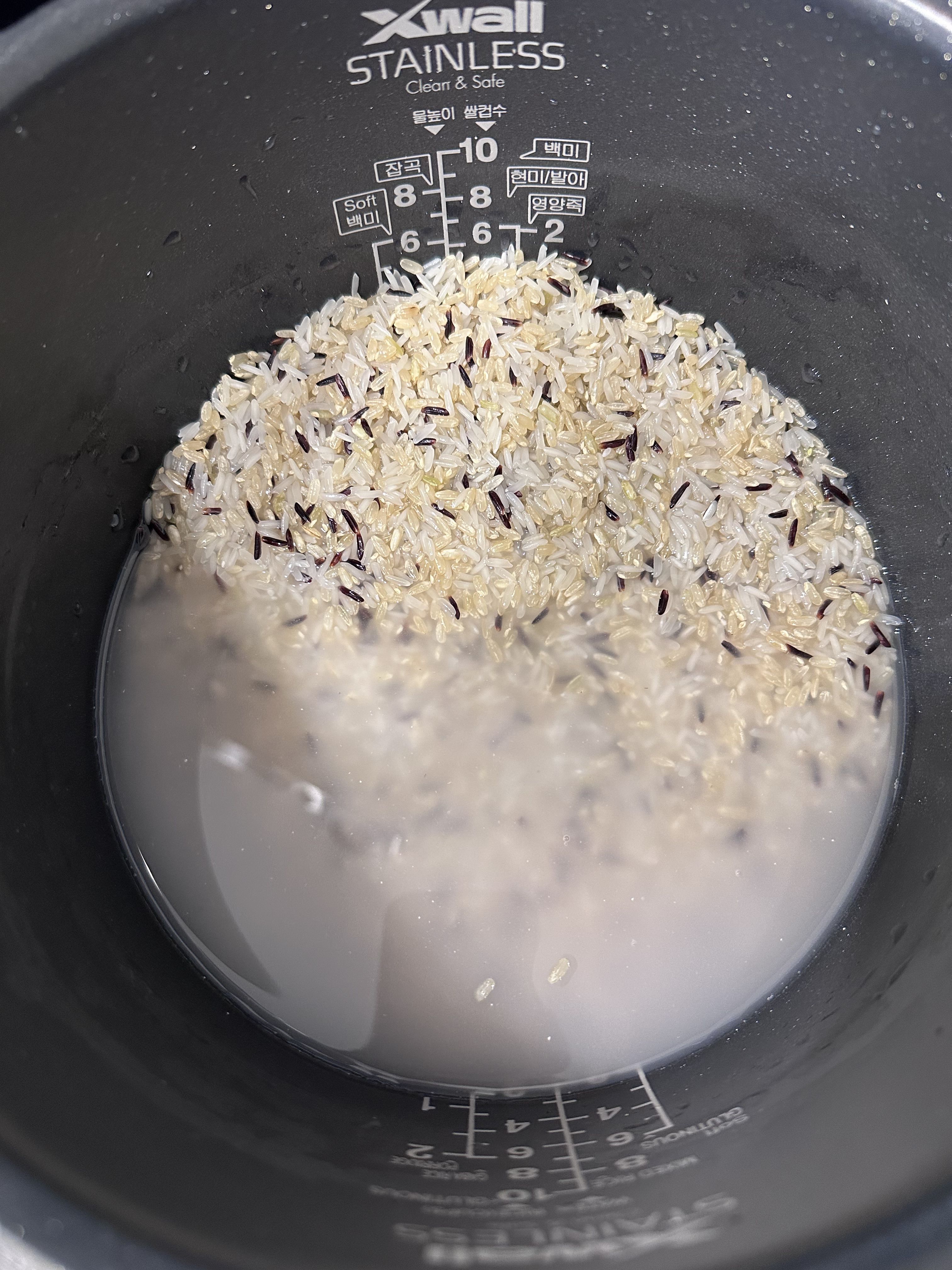 Don’t throw away your rice water! | bunch