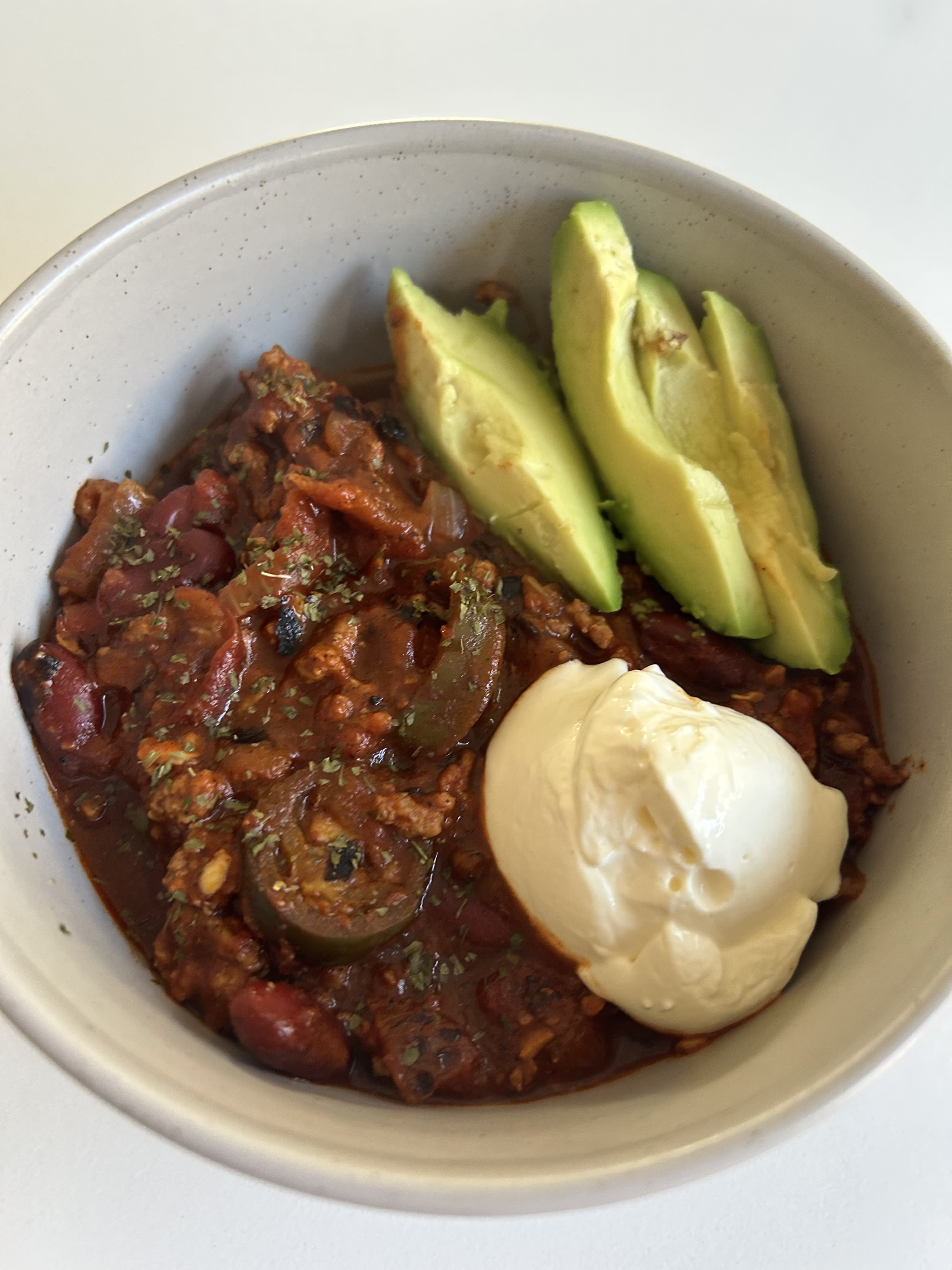 Chilli Con Carne | bunch