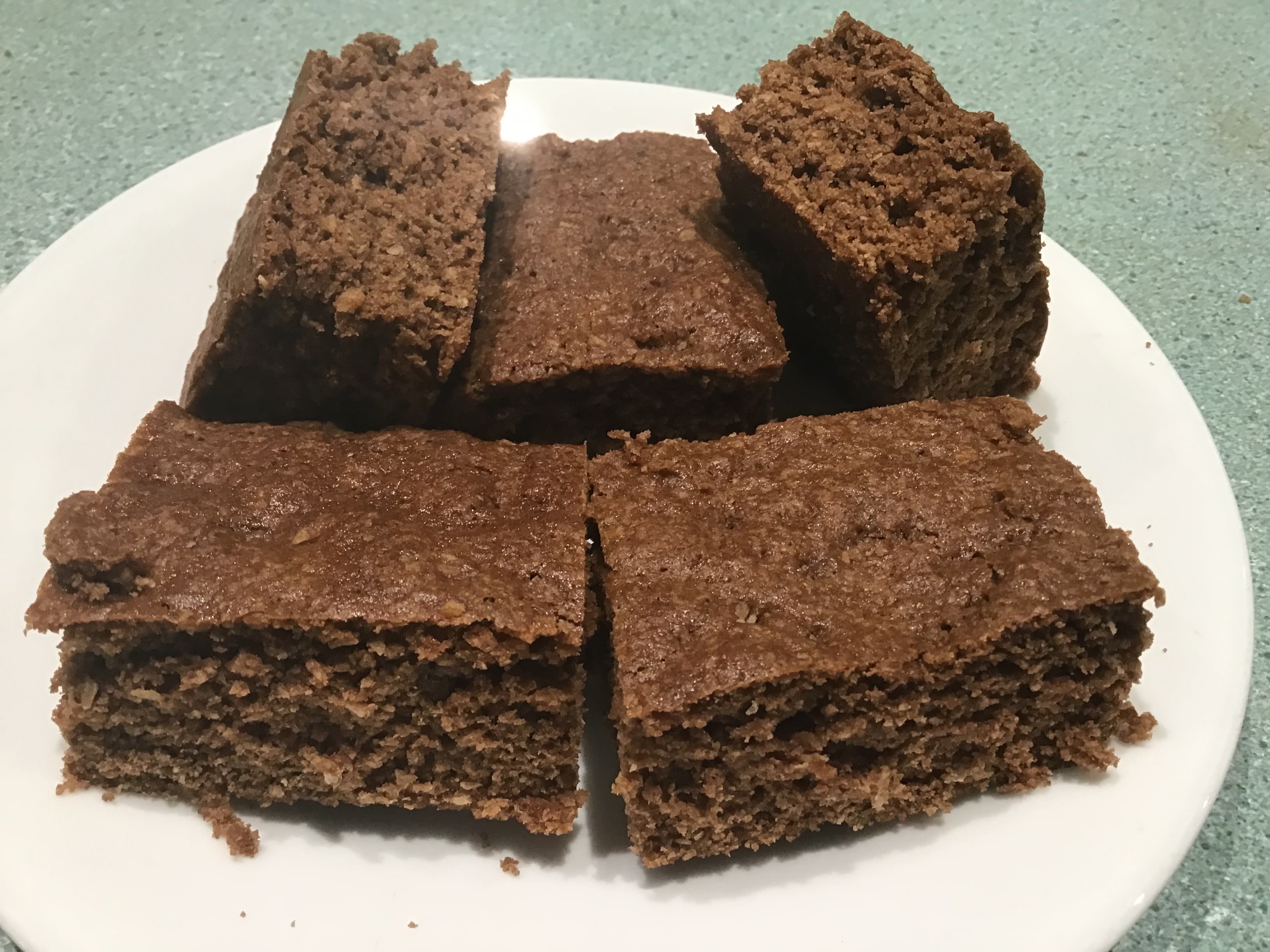 Chocolate Coconut Bars | bunch