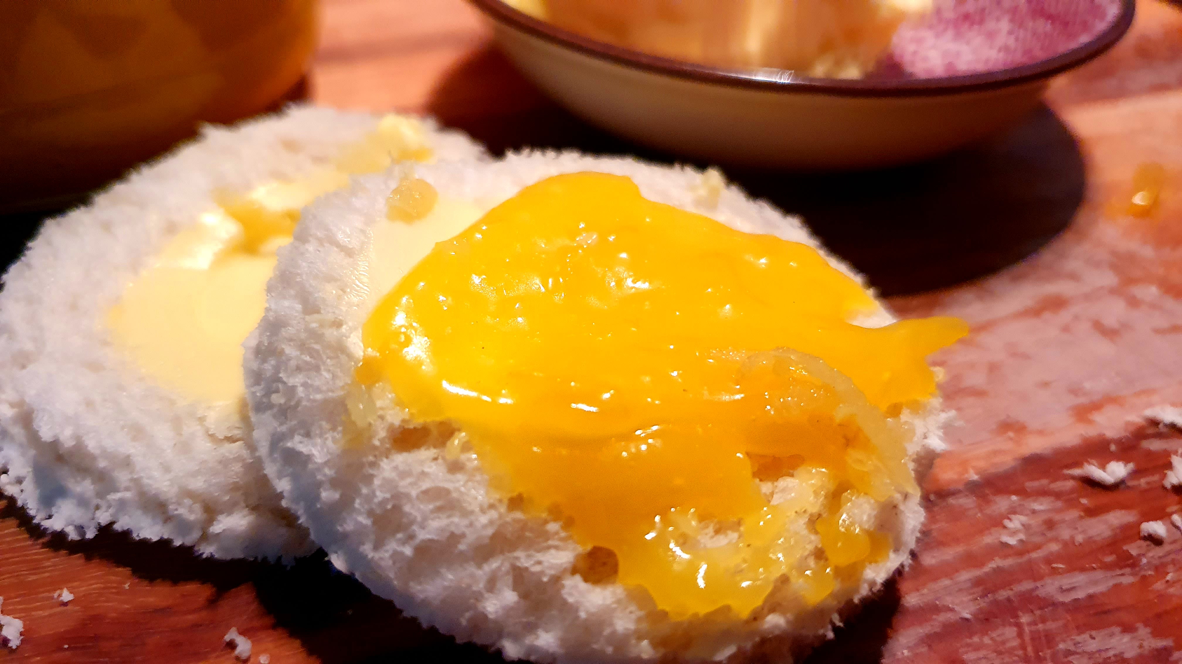 Lemon Spread | bunch