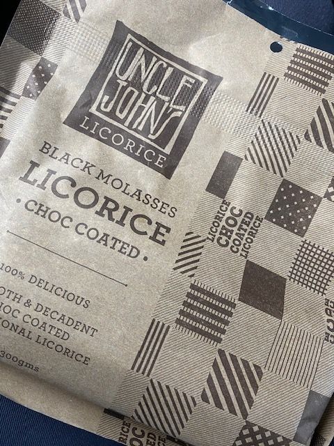 Licorice | bunch