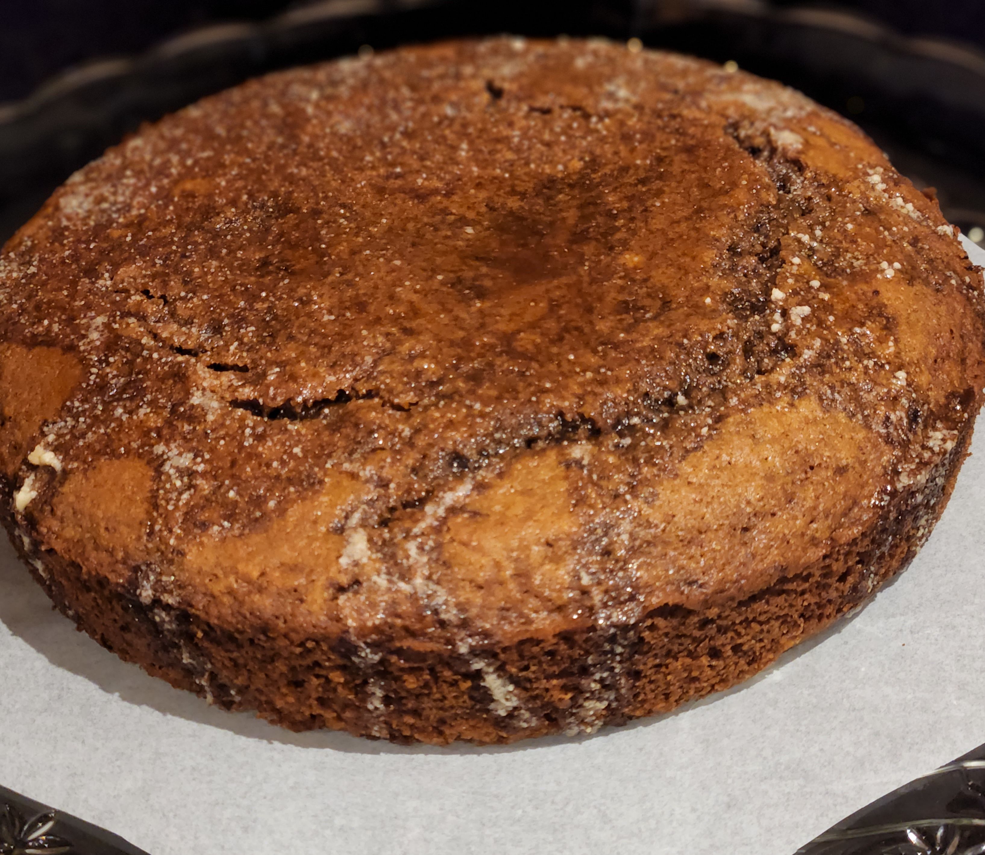 Coffee Cake | bunch