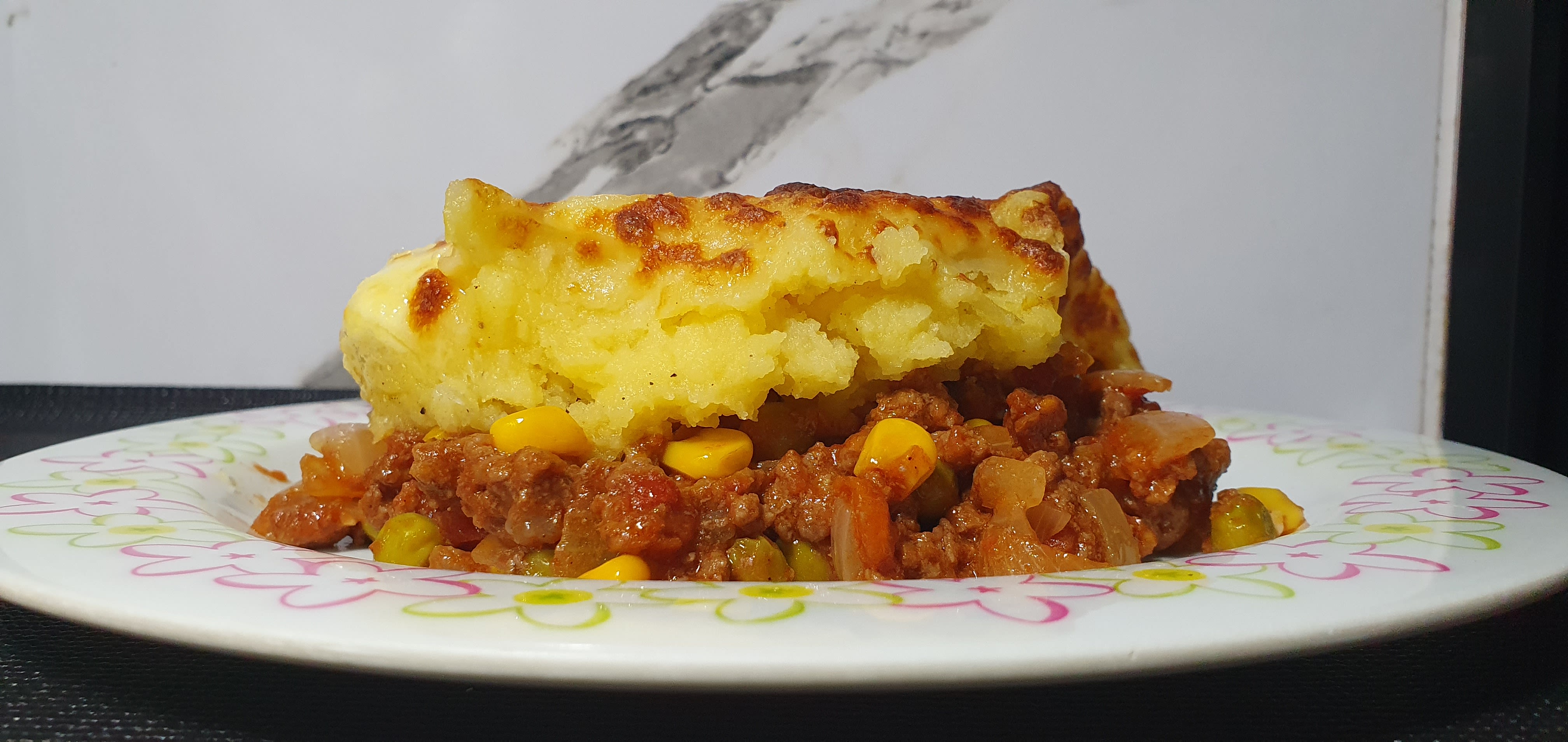 Deconstructed Shepherds Pie | bunch