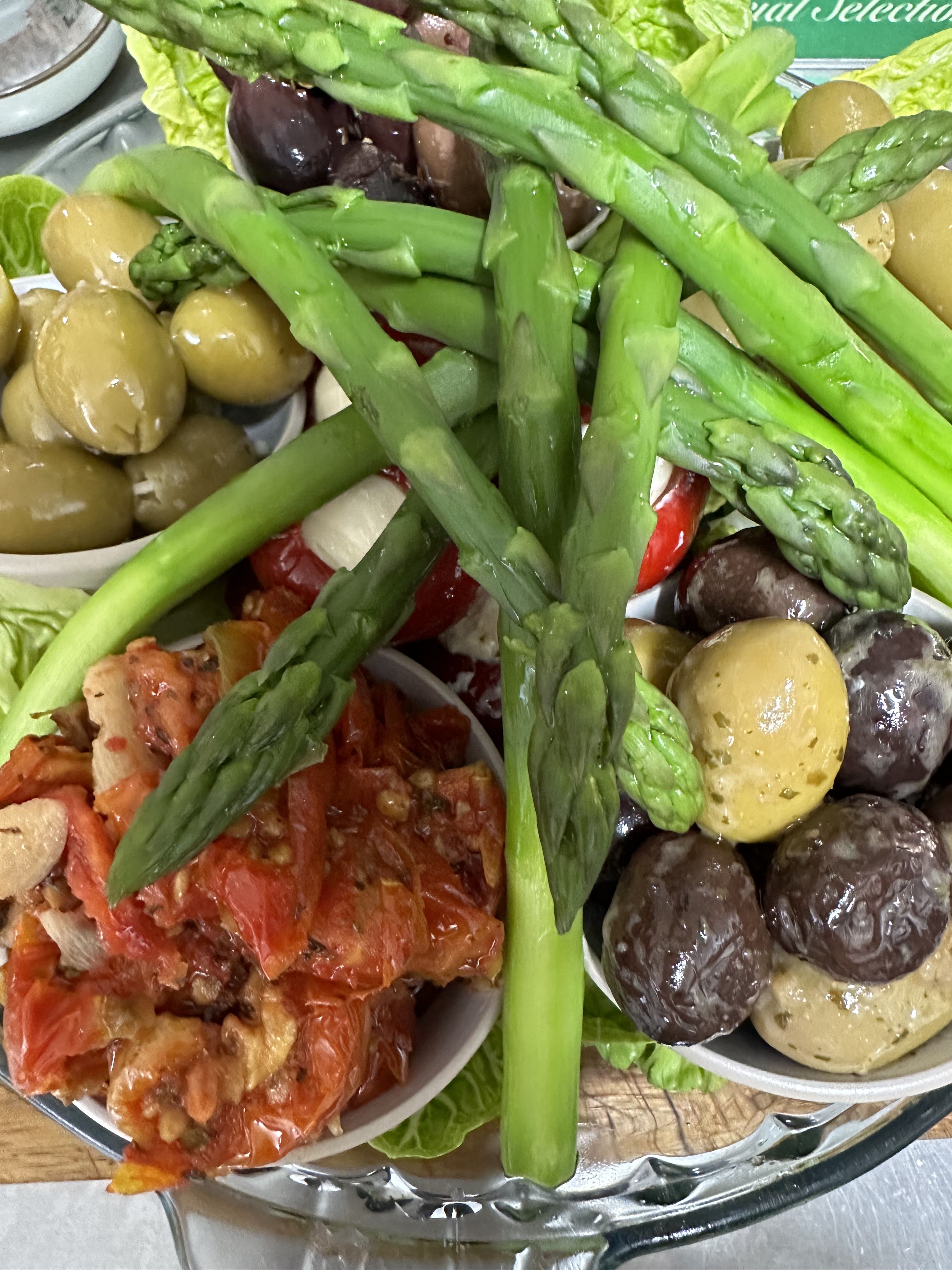 Different sections of an Industrial Kitchen Part11 | bunch