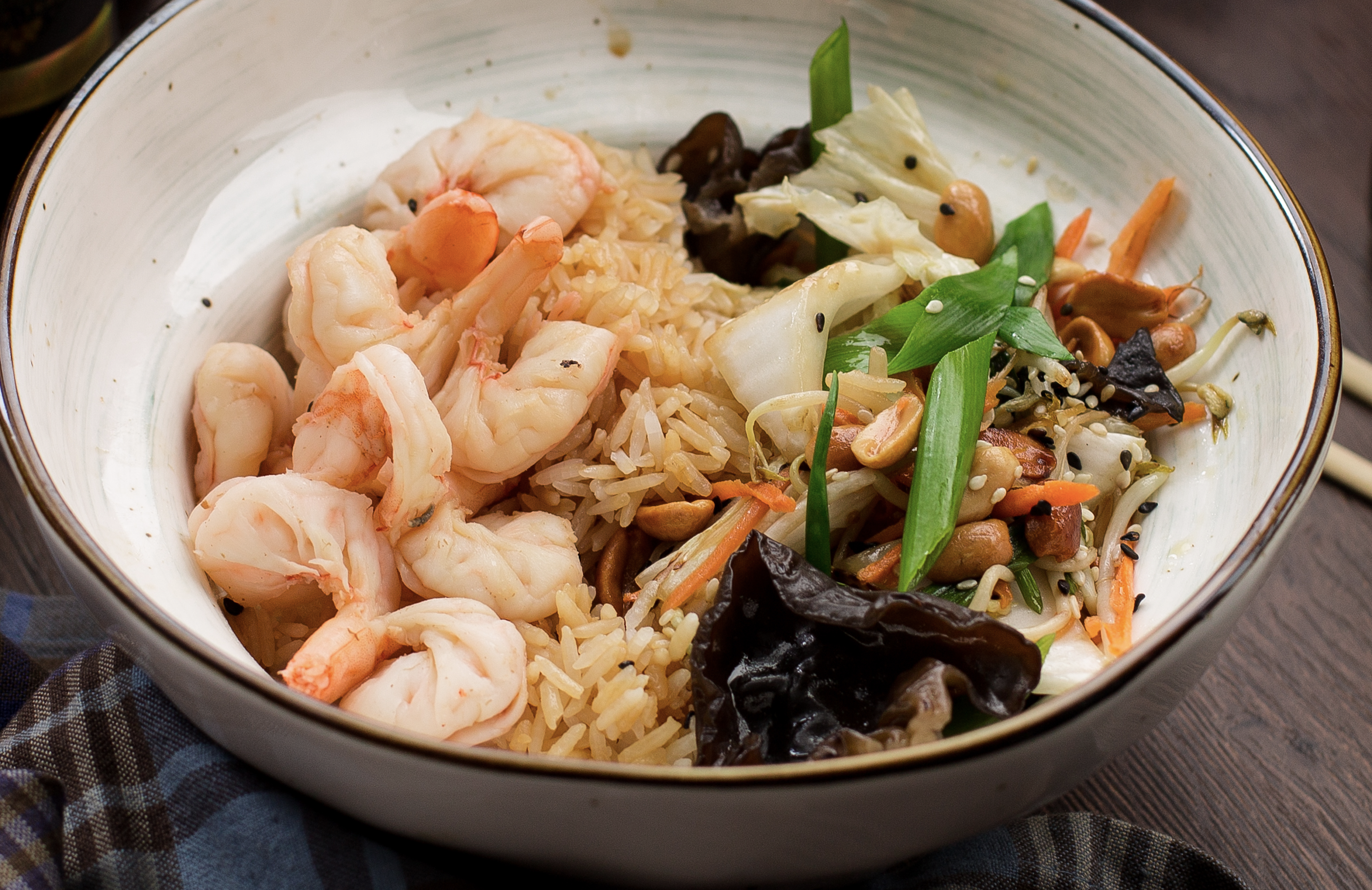 Take your tastebuds on a journey to… Asia | bunch