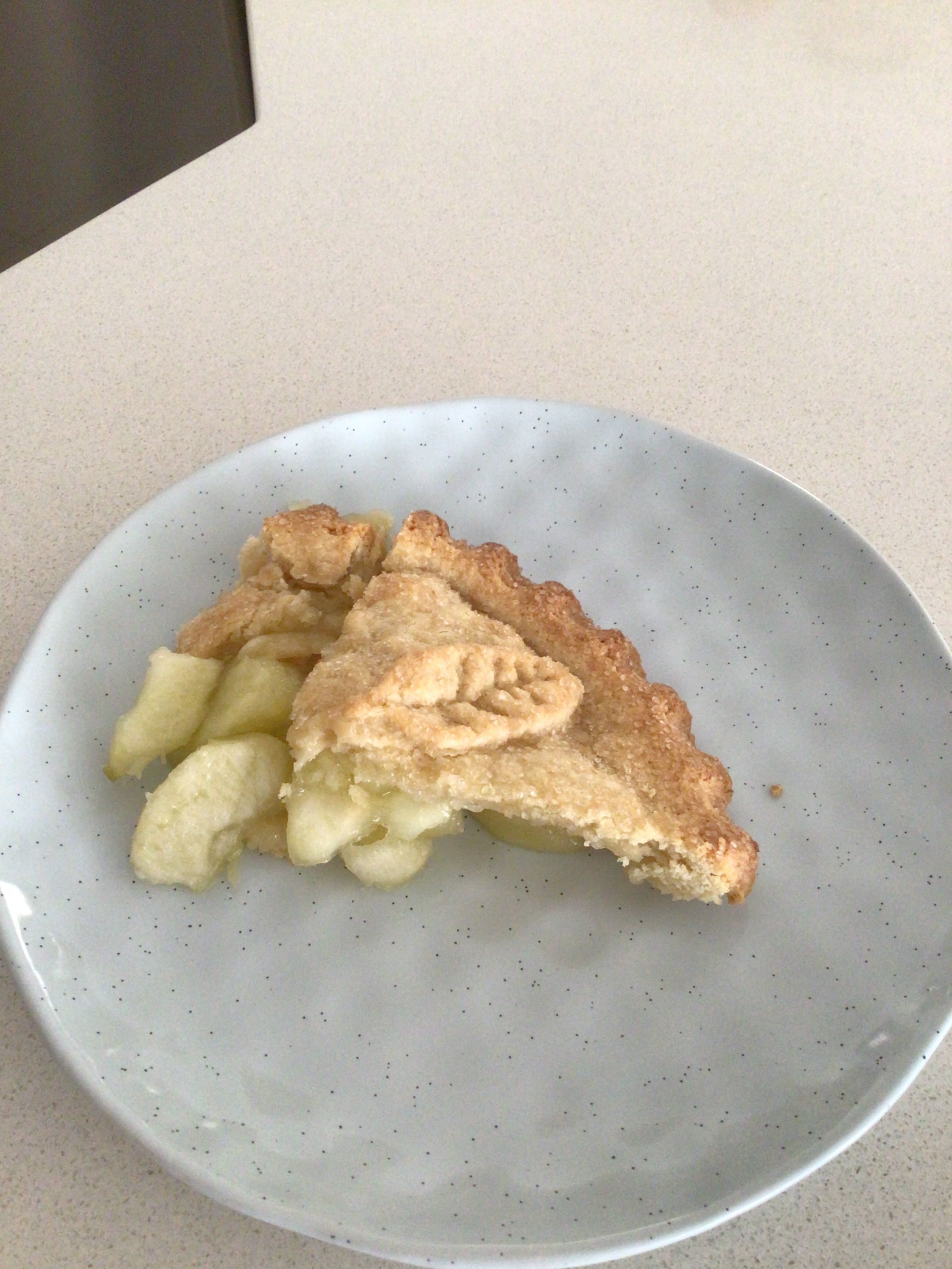 Apple pie | bunch