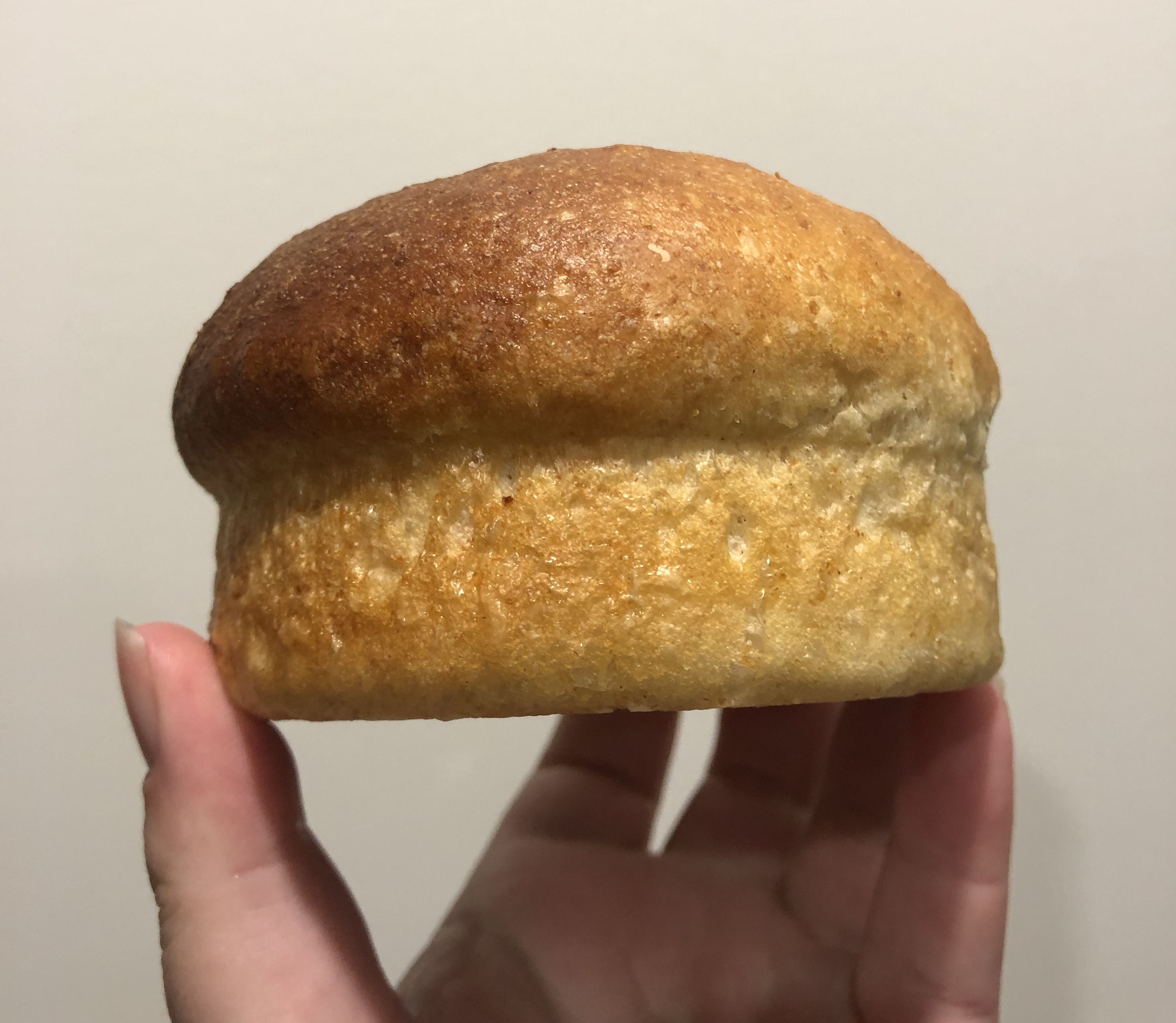 Home rye bread rolls | bunch