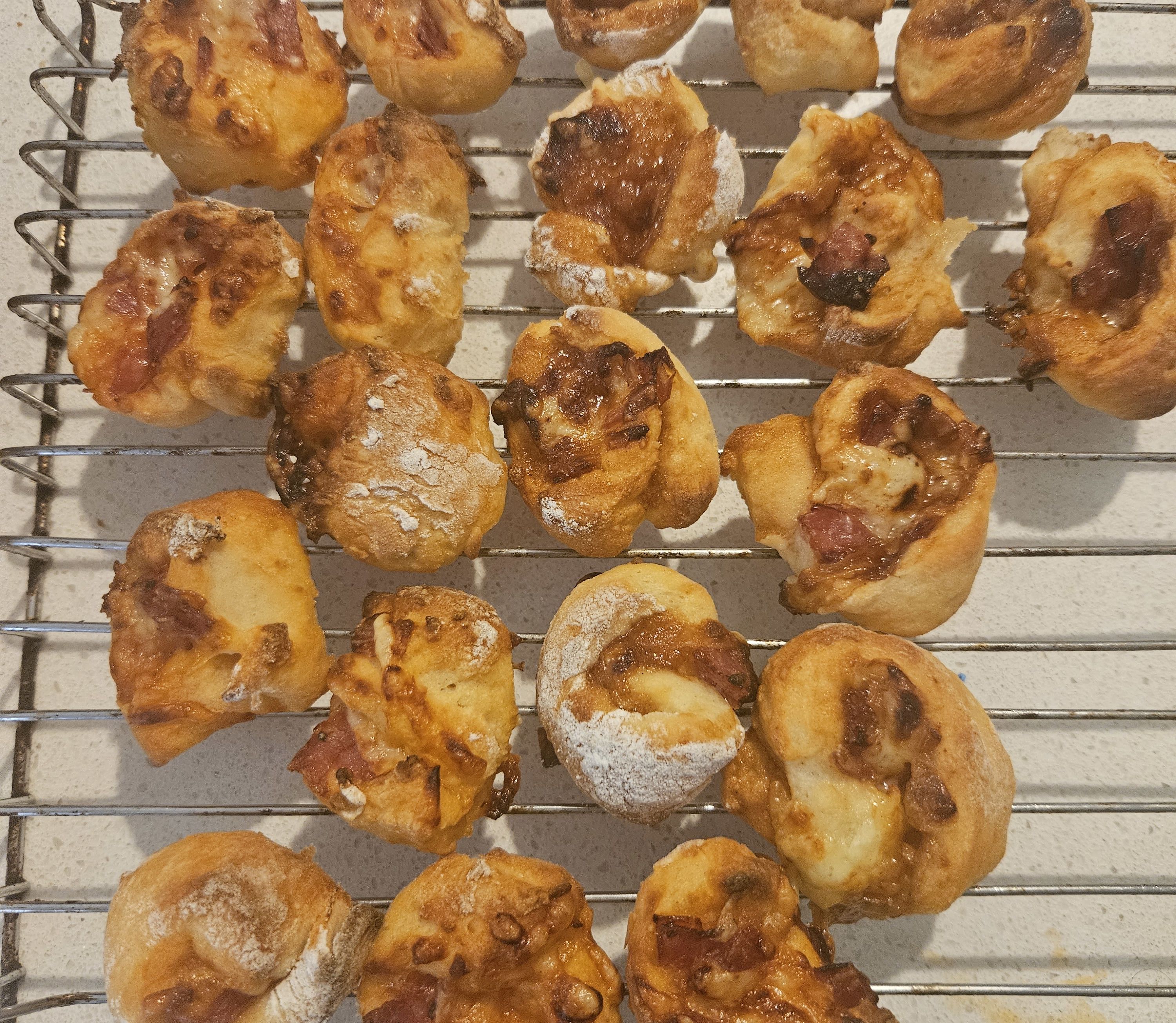 Pizza Scrolls | bunch