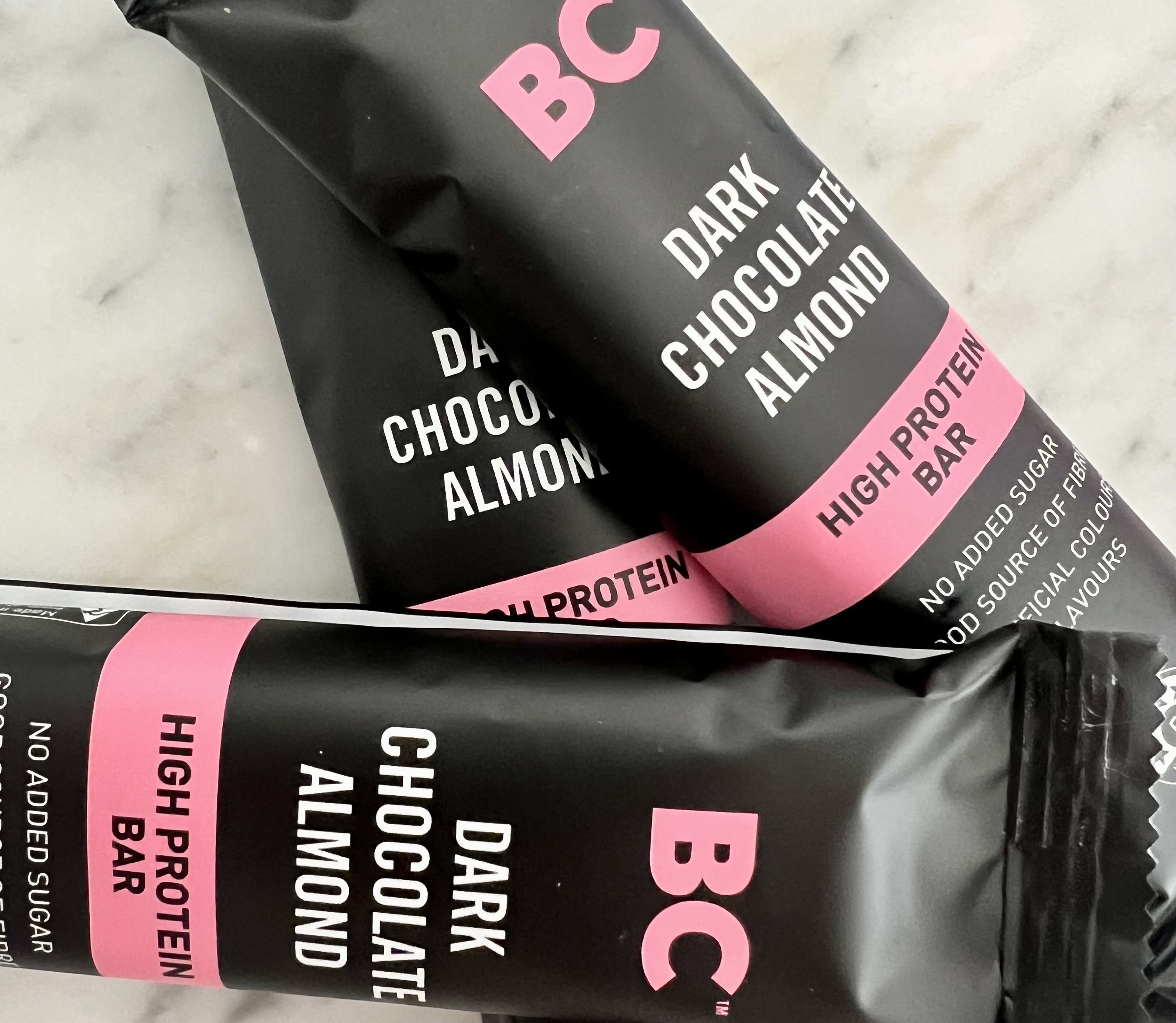 The Protein Bar Revolution | bunch