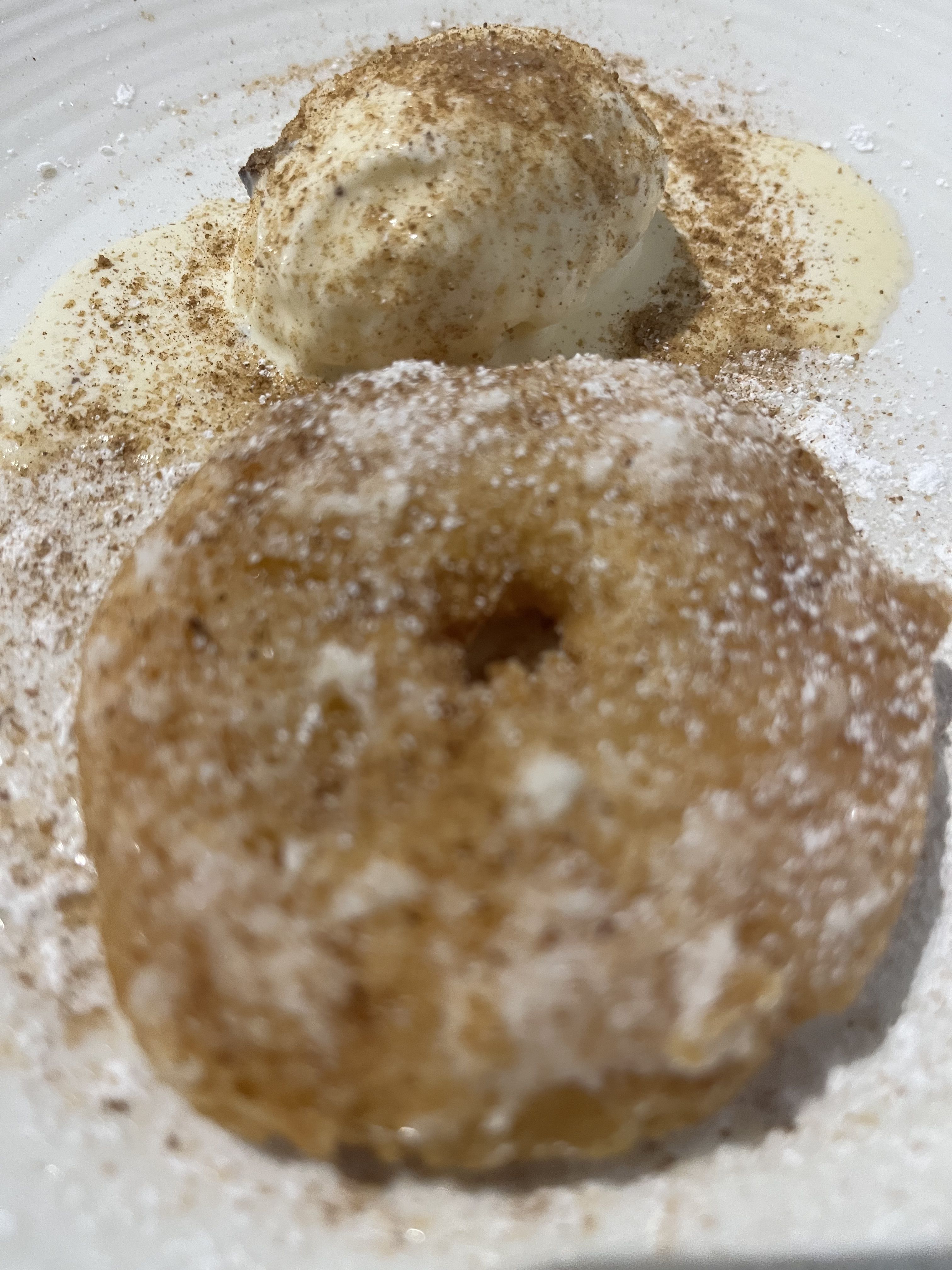 Pineapple Fritters | bunch
