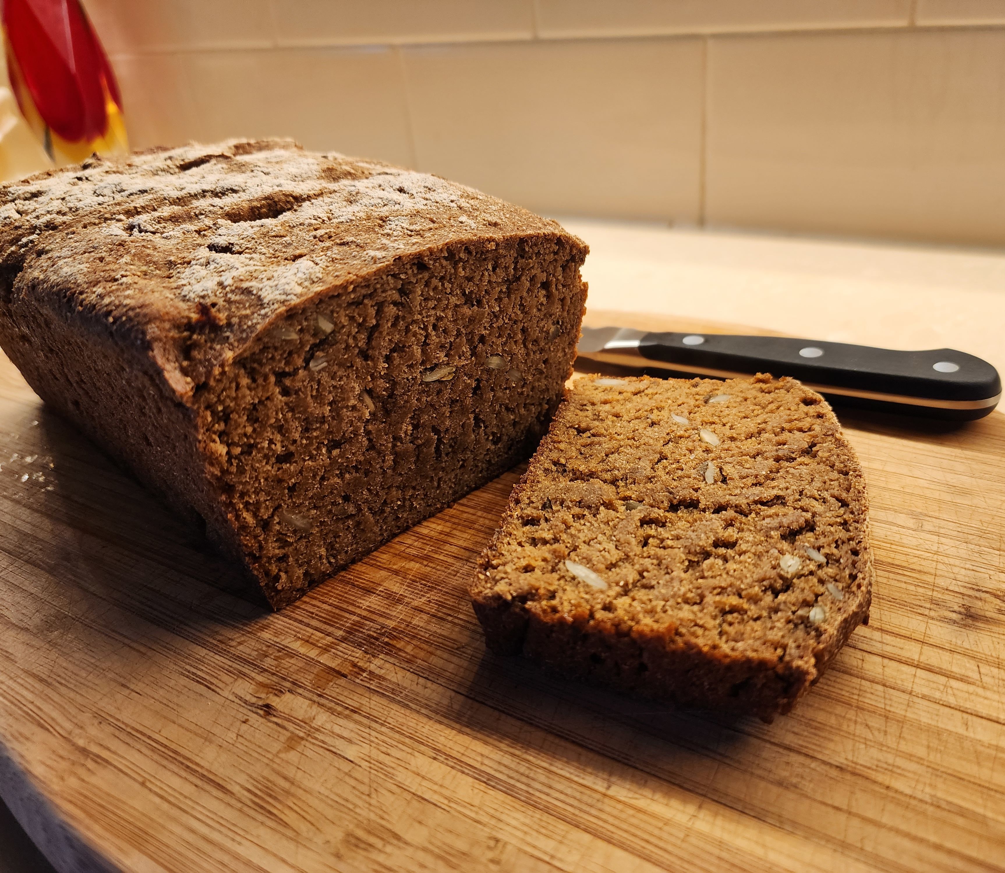 Rye Bread | bunch