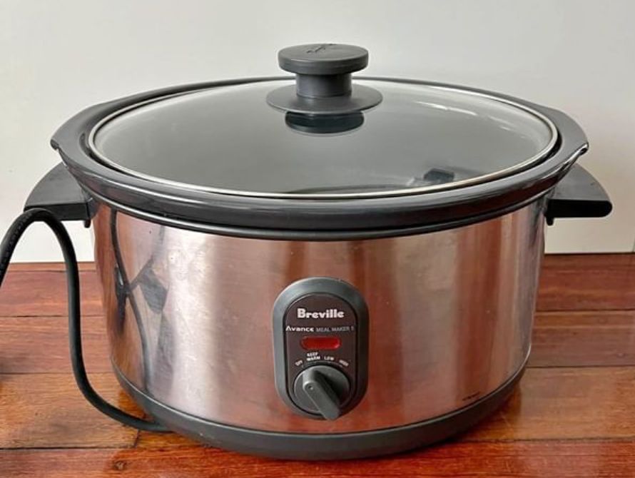 11 Reasons you need a slow cooker. | bunch