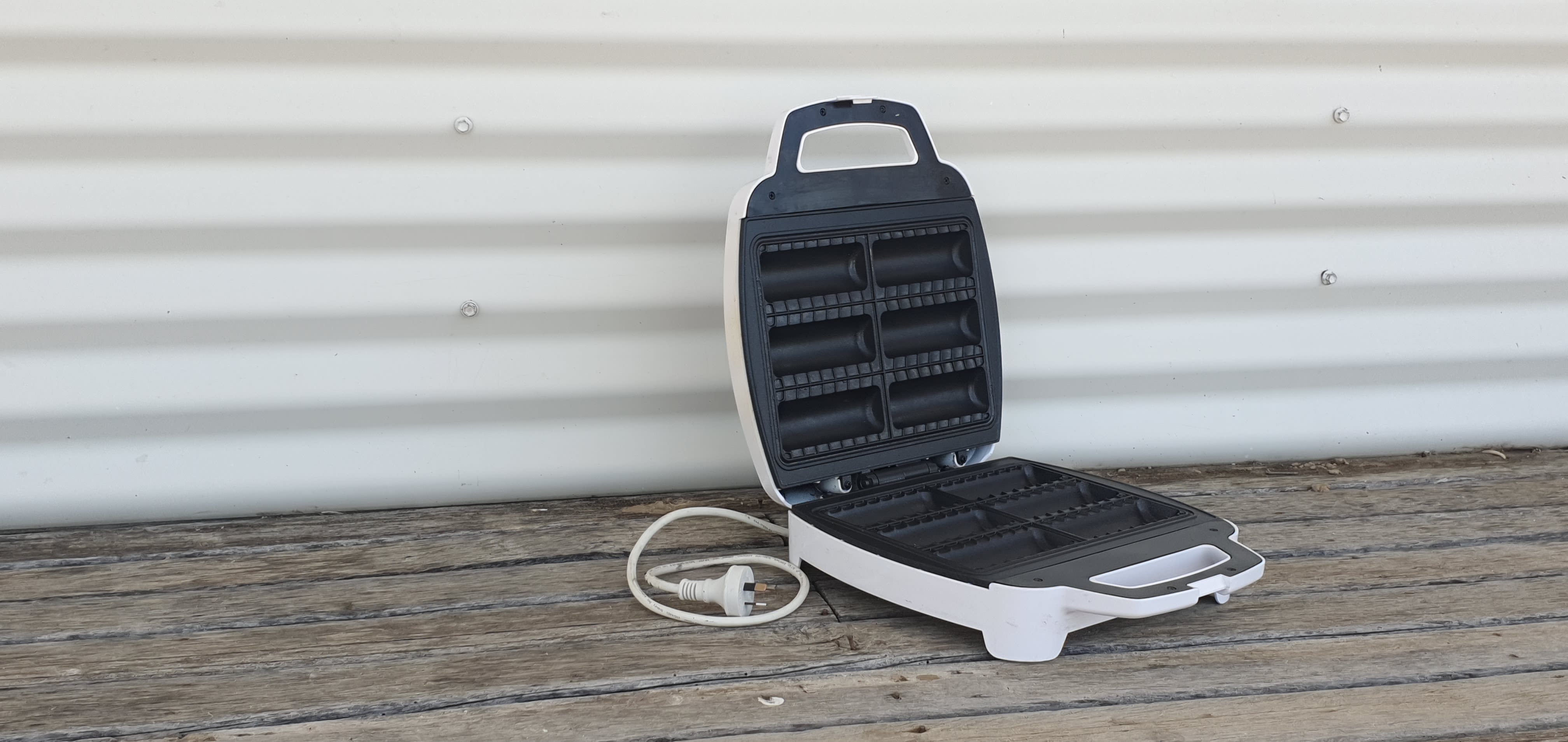 Sausage Roll Maker ... So Many Uses! | bunch