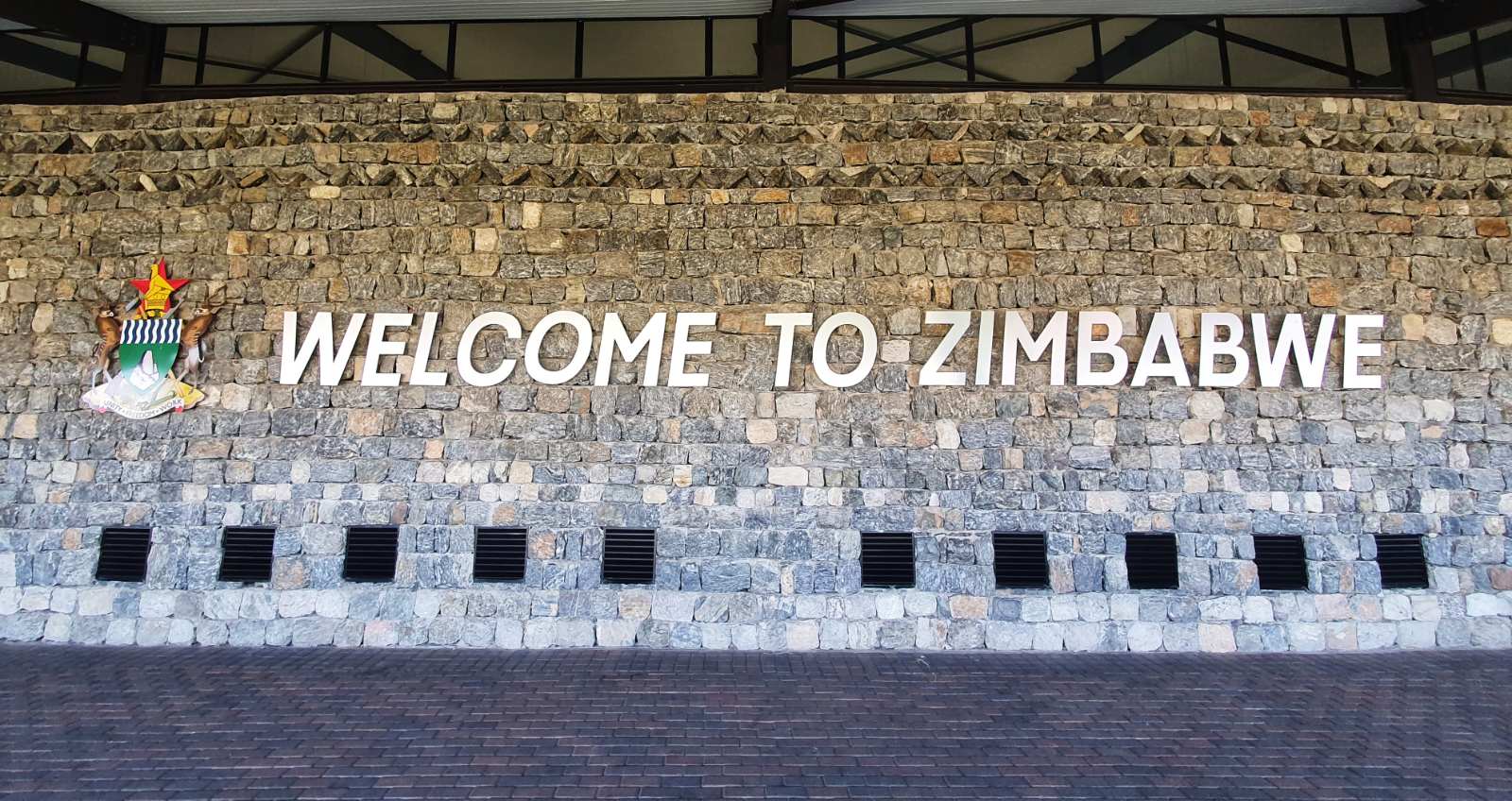 Our Travel Adventures - Zimbabwe | bunch