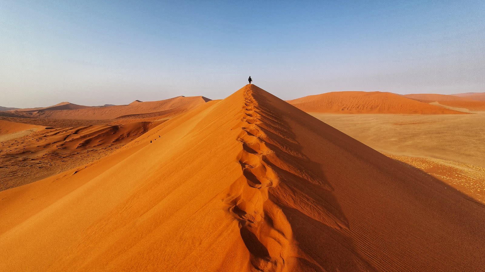 Our Travel Adventures - Namibia | bunch