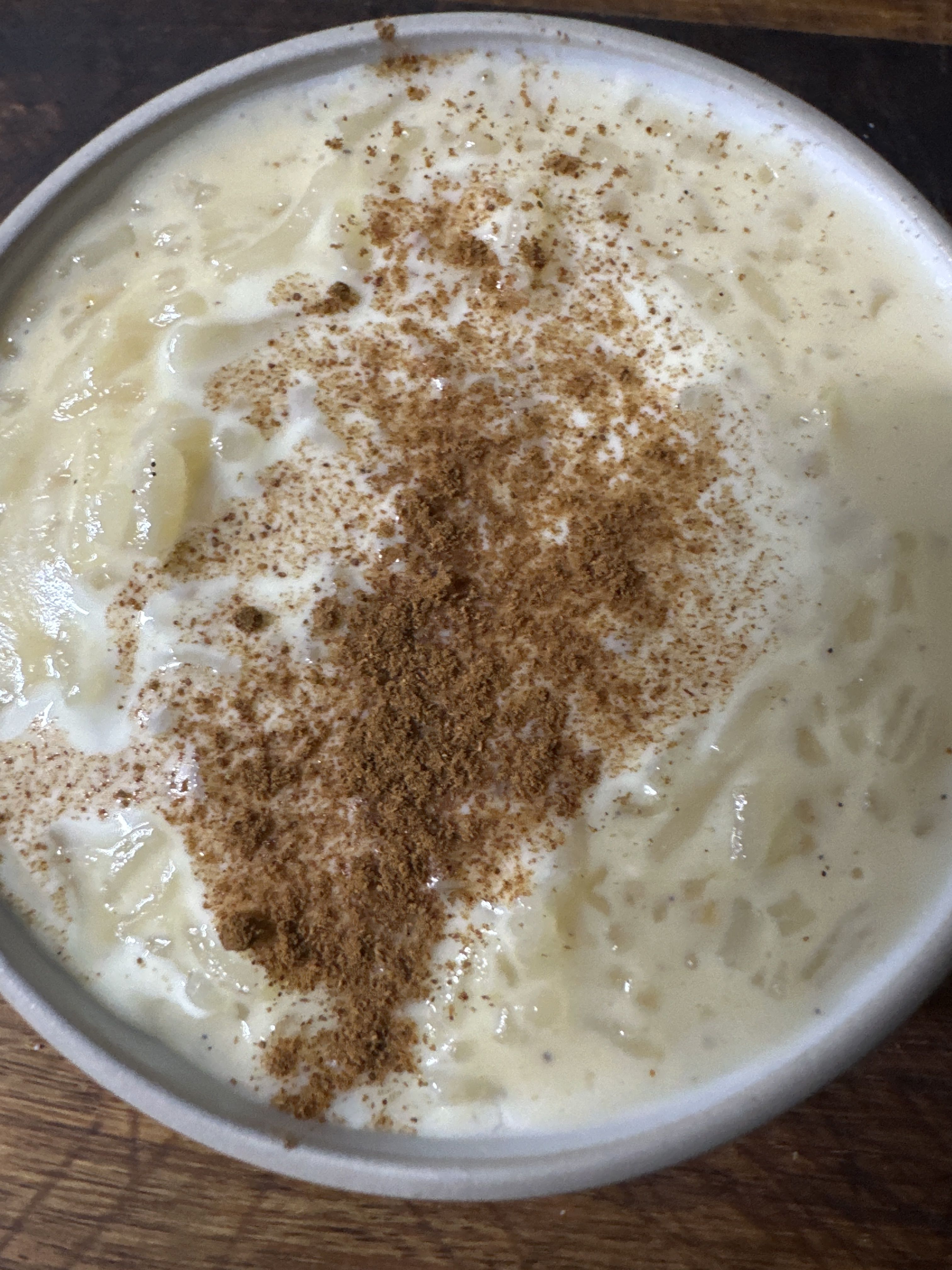 Penny's Rice Cream | bunch