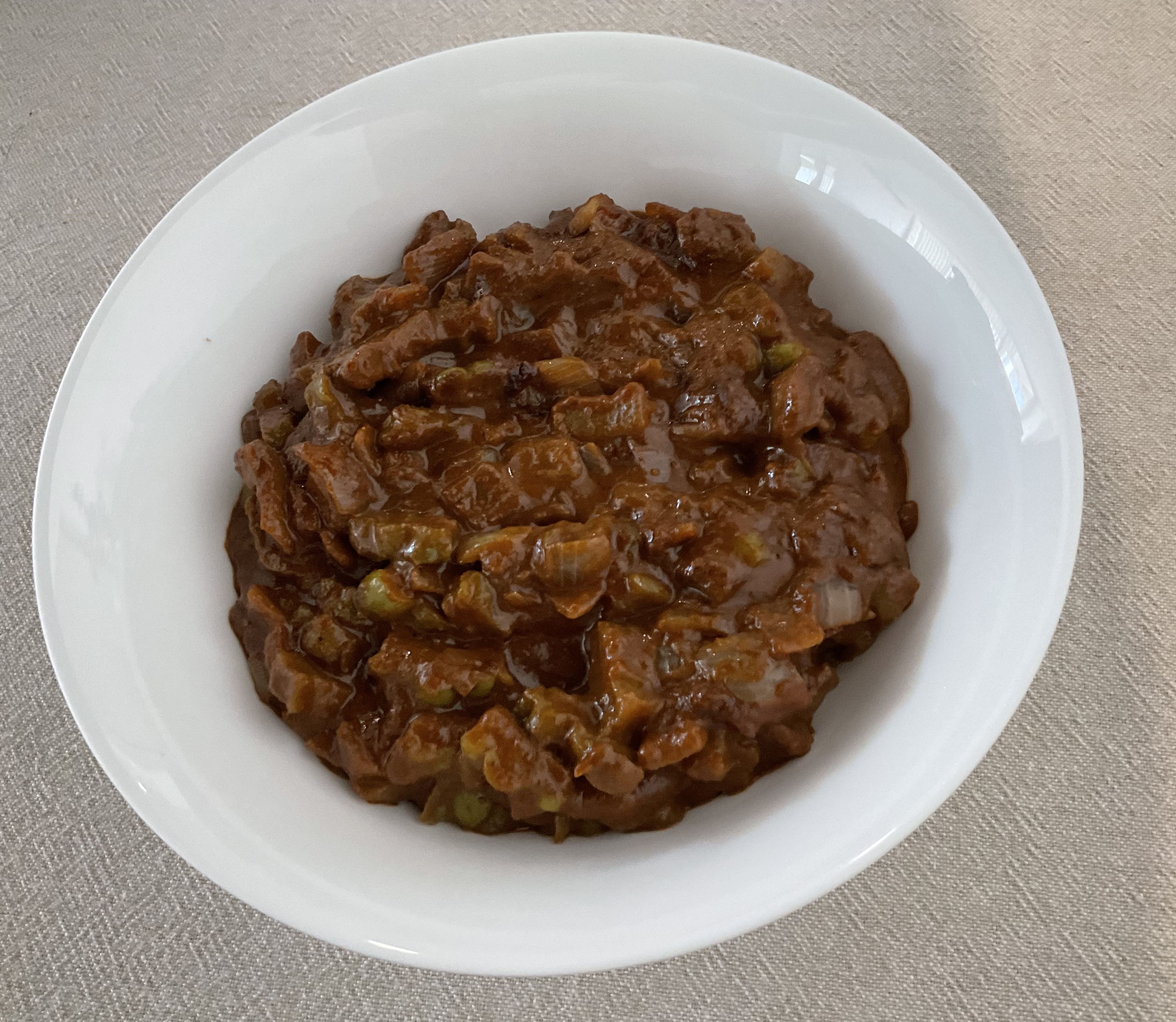 Bitter Melon Curry | bunch