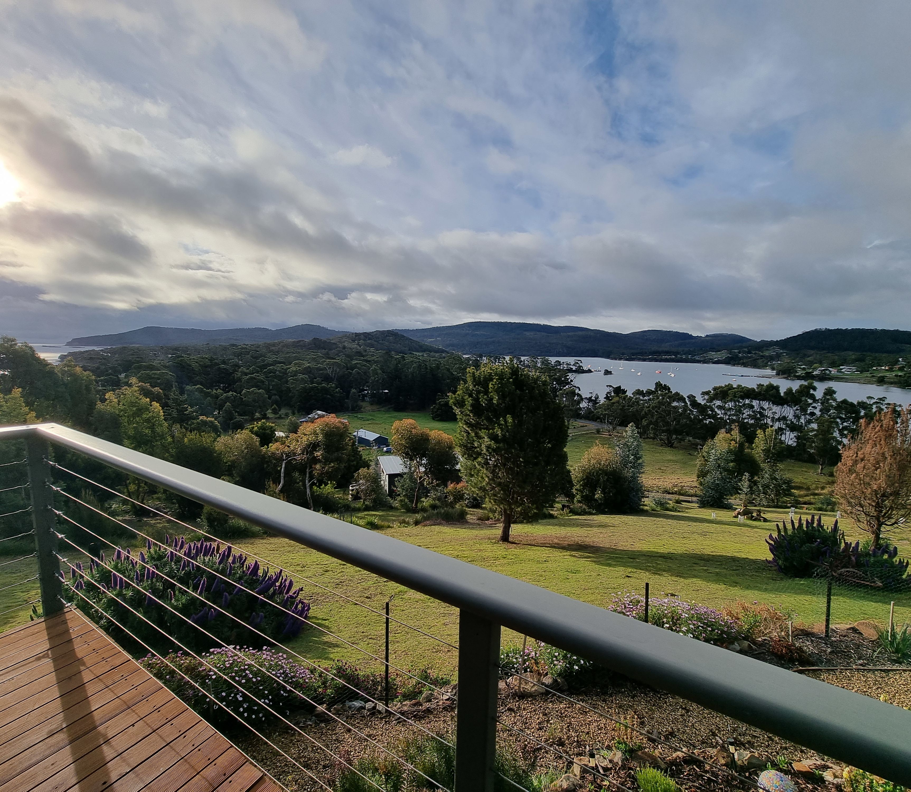 Impression Bay | bunch