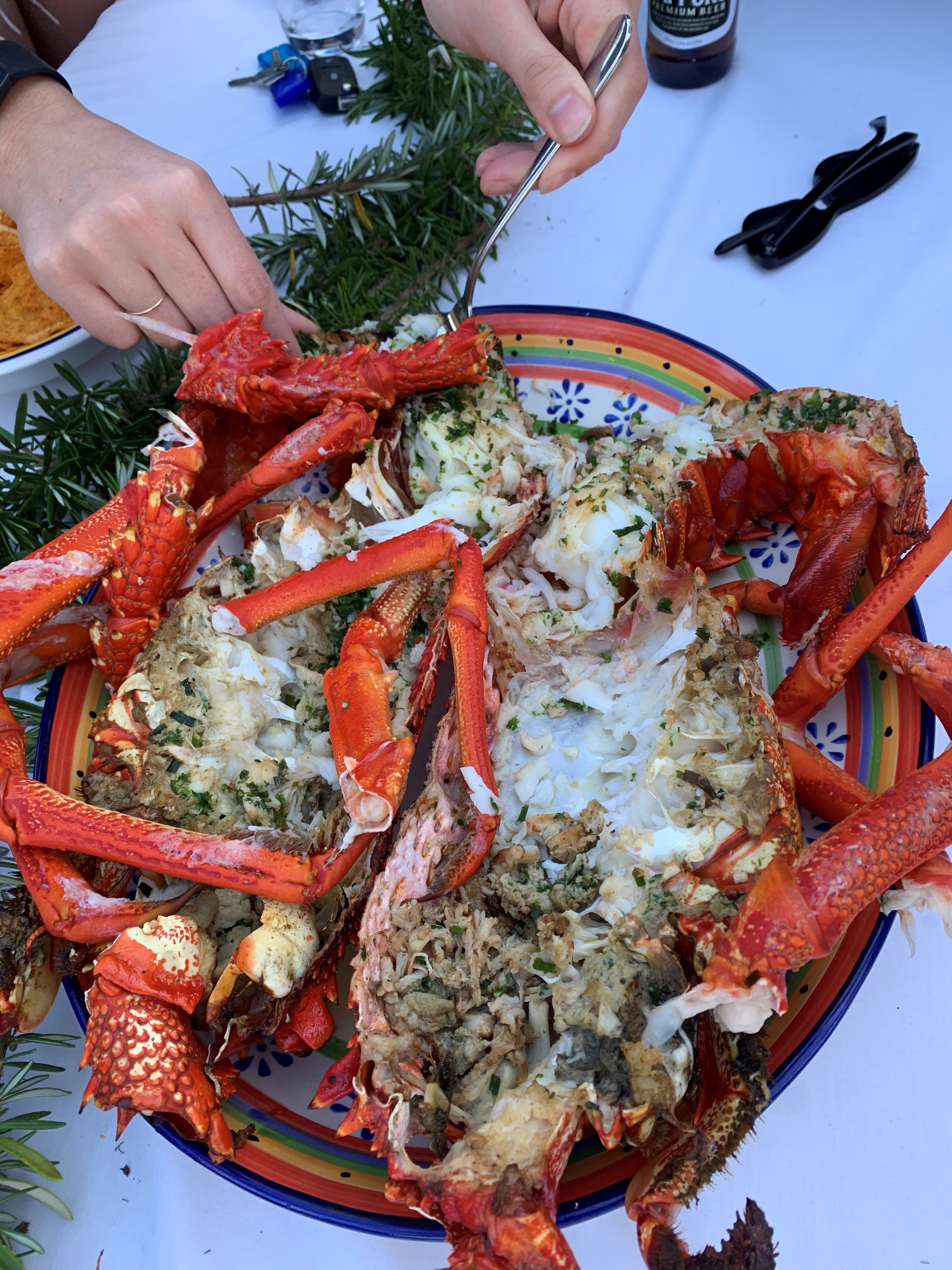 Christmas Day Essentials | bunch