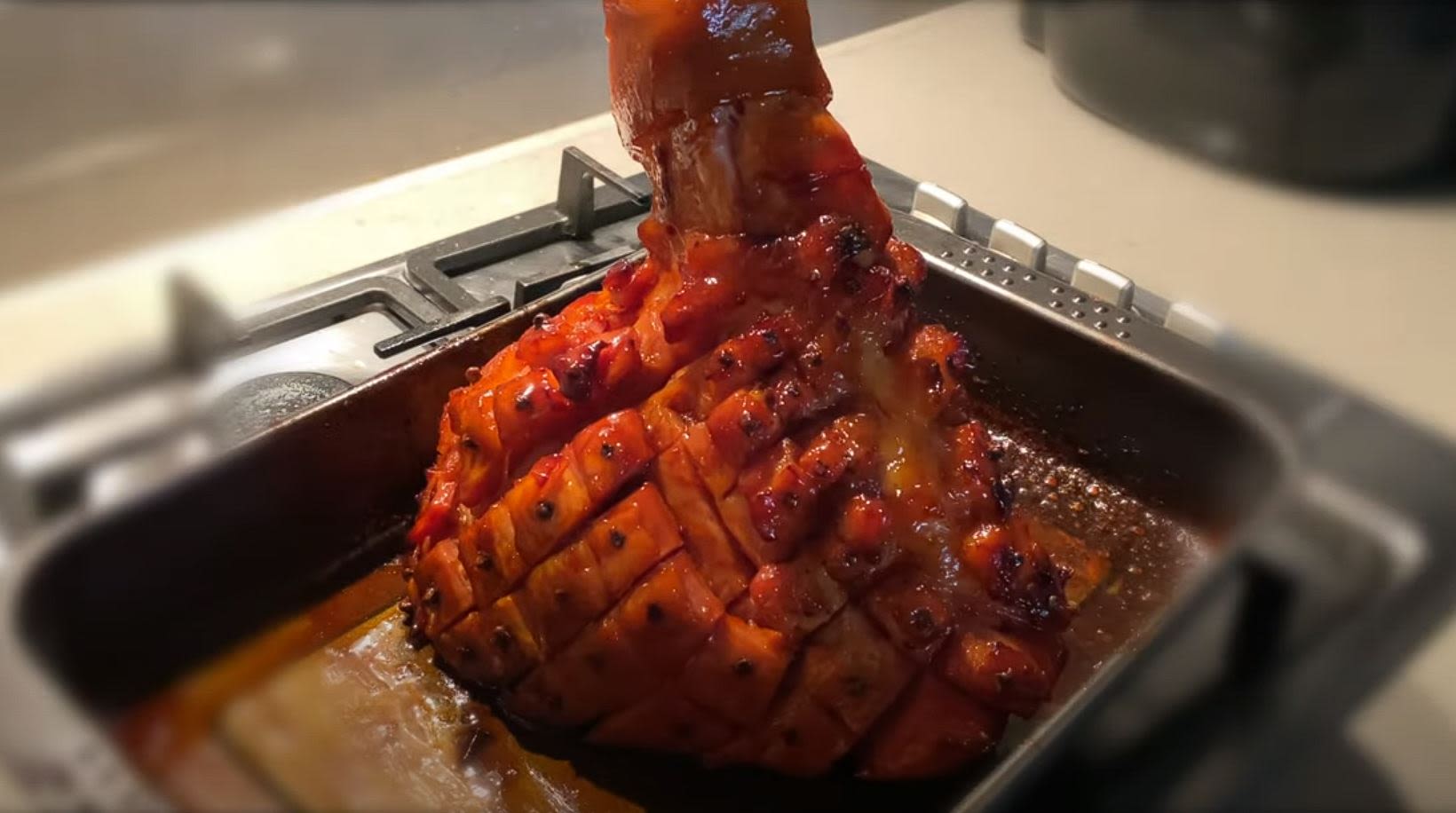 Ham Glaze | bunch