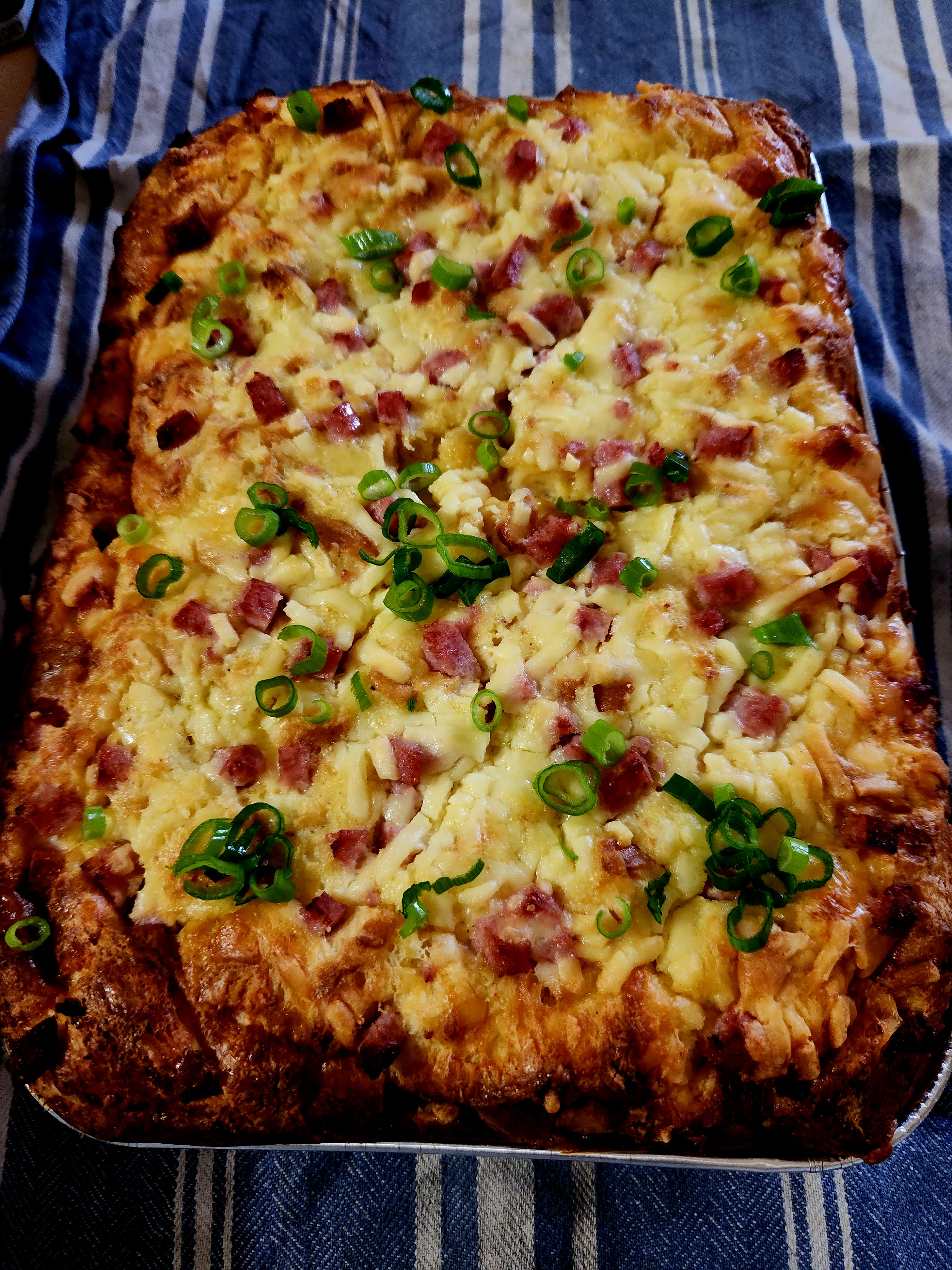 Breakfast Bake | bunch