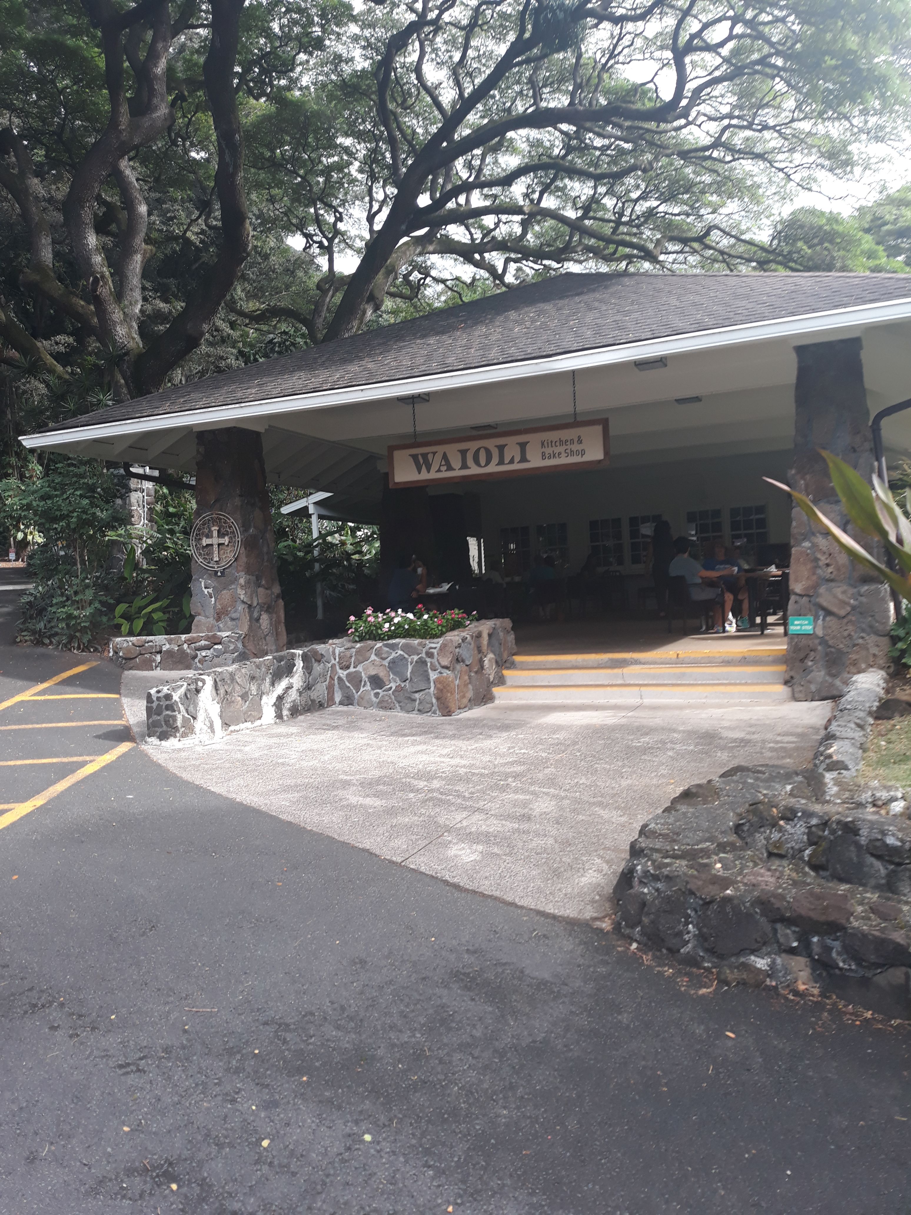 Travelling around Oahu | bunch