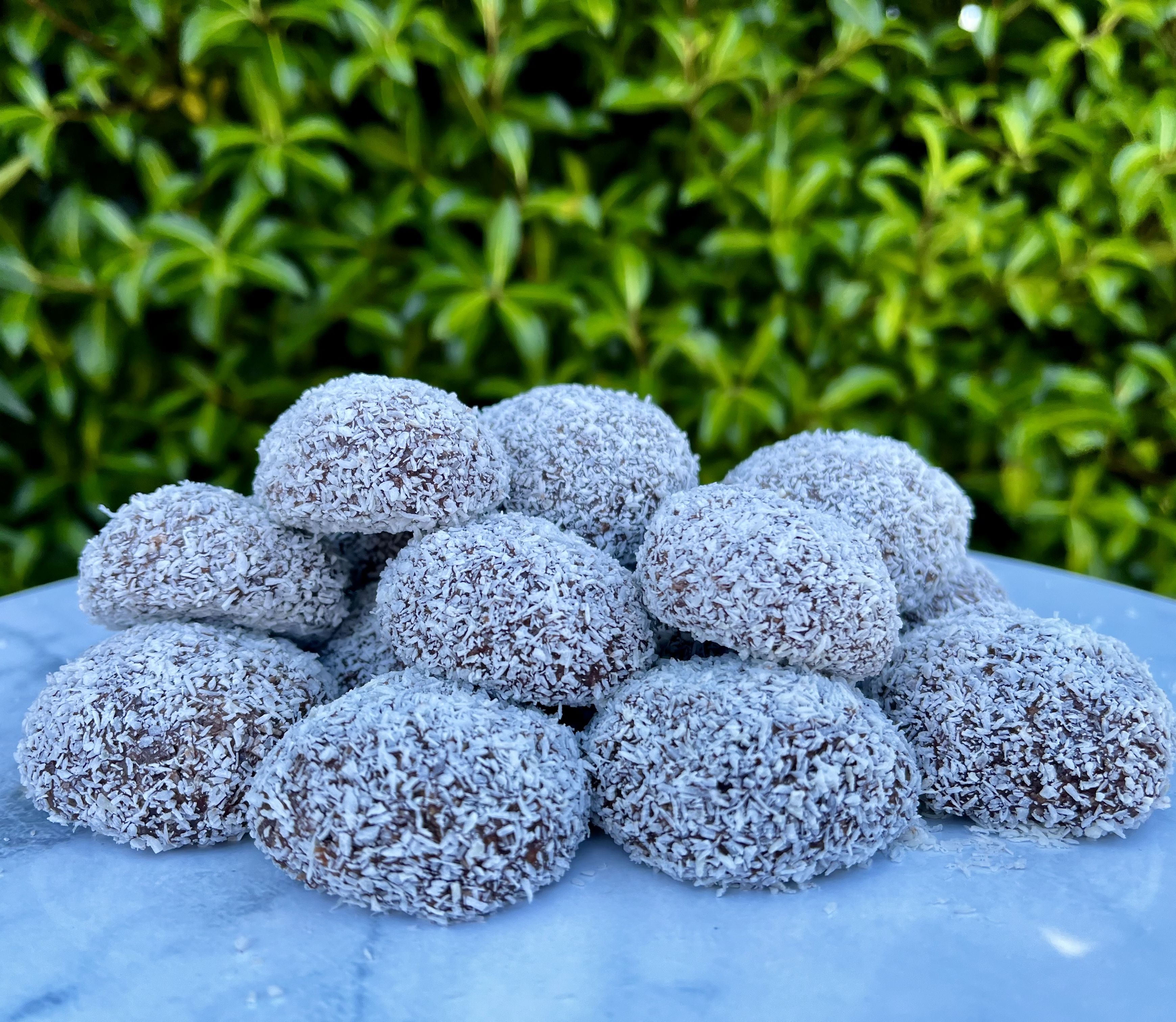 Brandy Balls | bunch