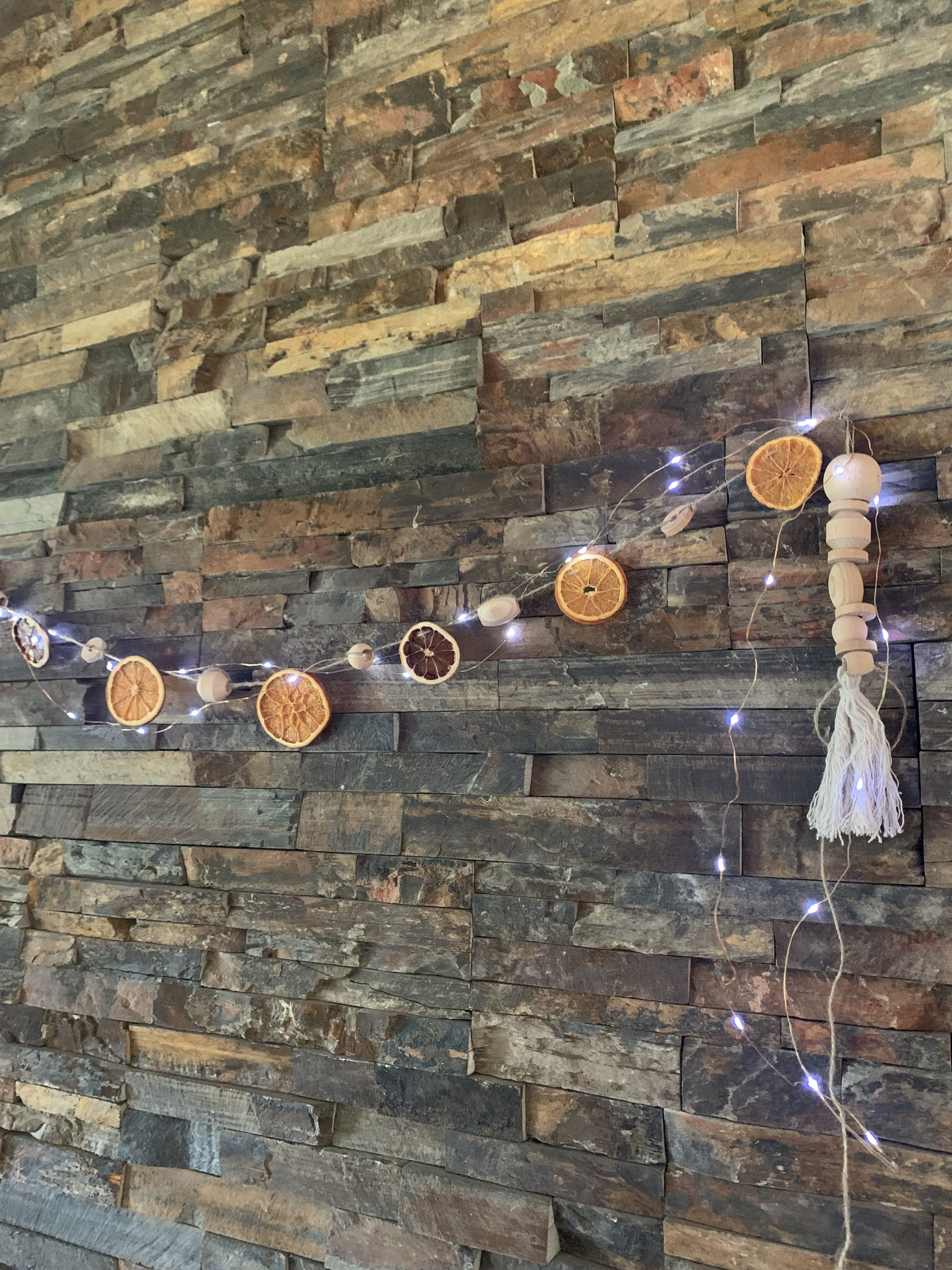 Sustainable Christmas decorations | bunch