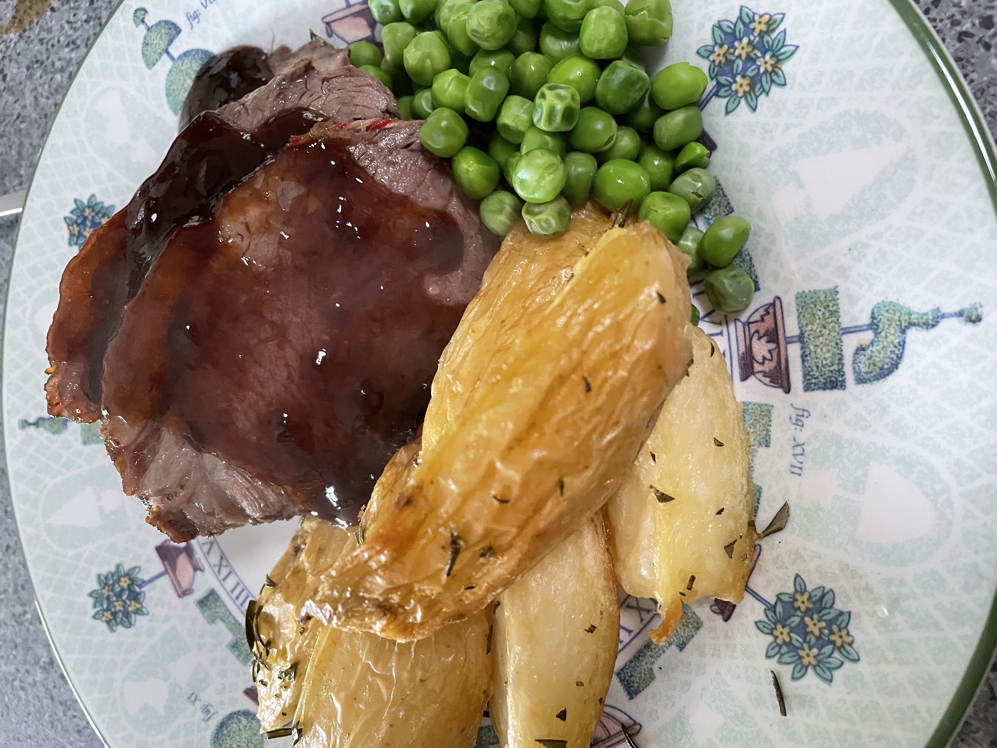 Beef Rump Roast | bunch