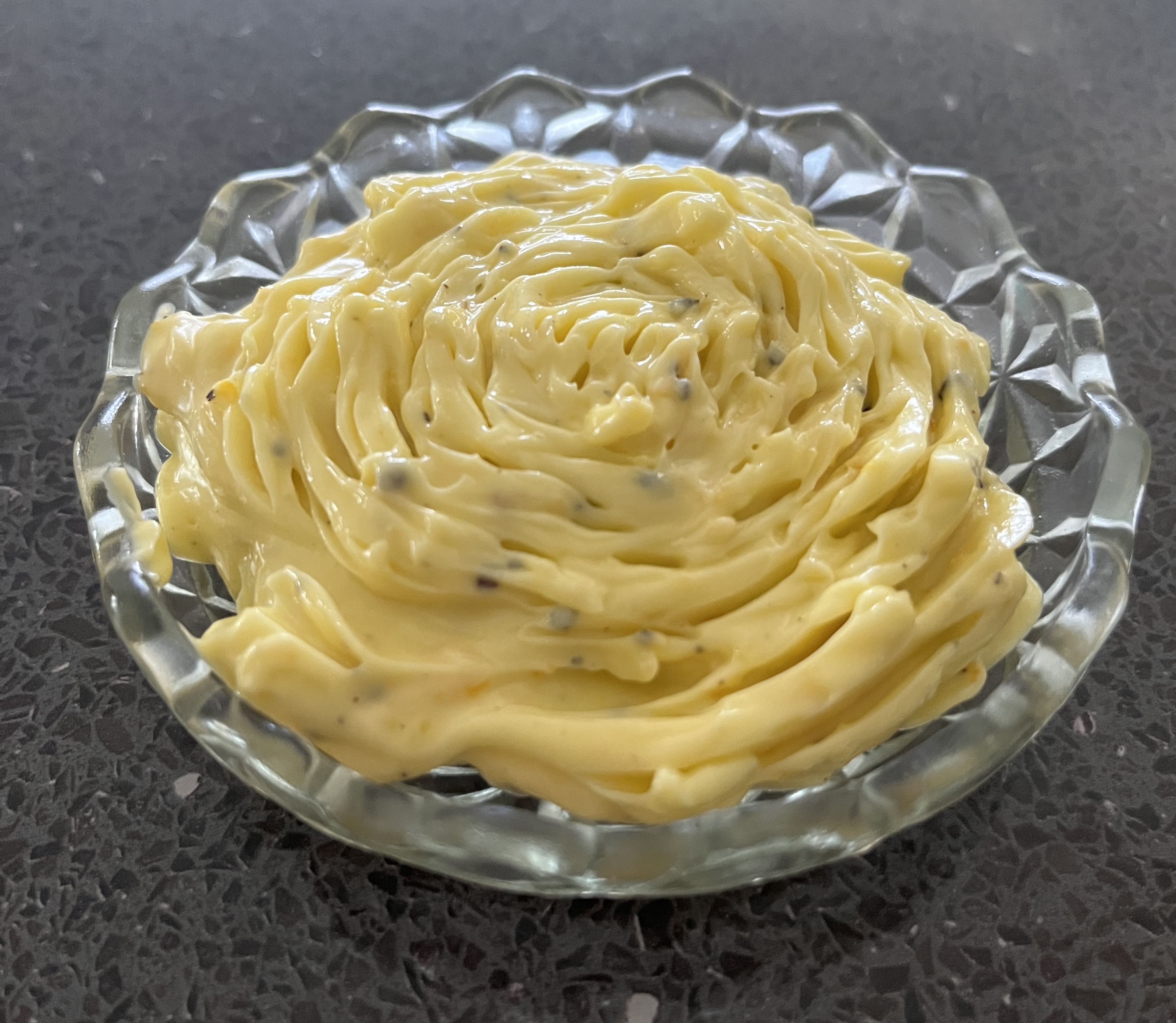 Salted Lemon Oil Spread | bunch