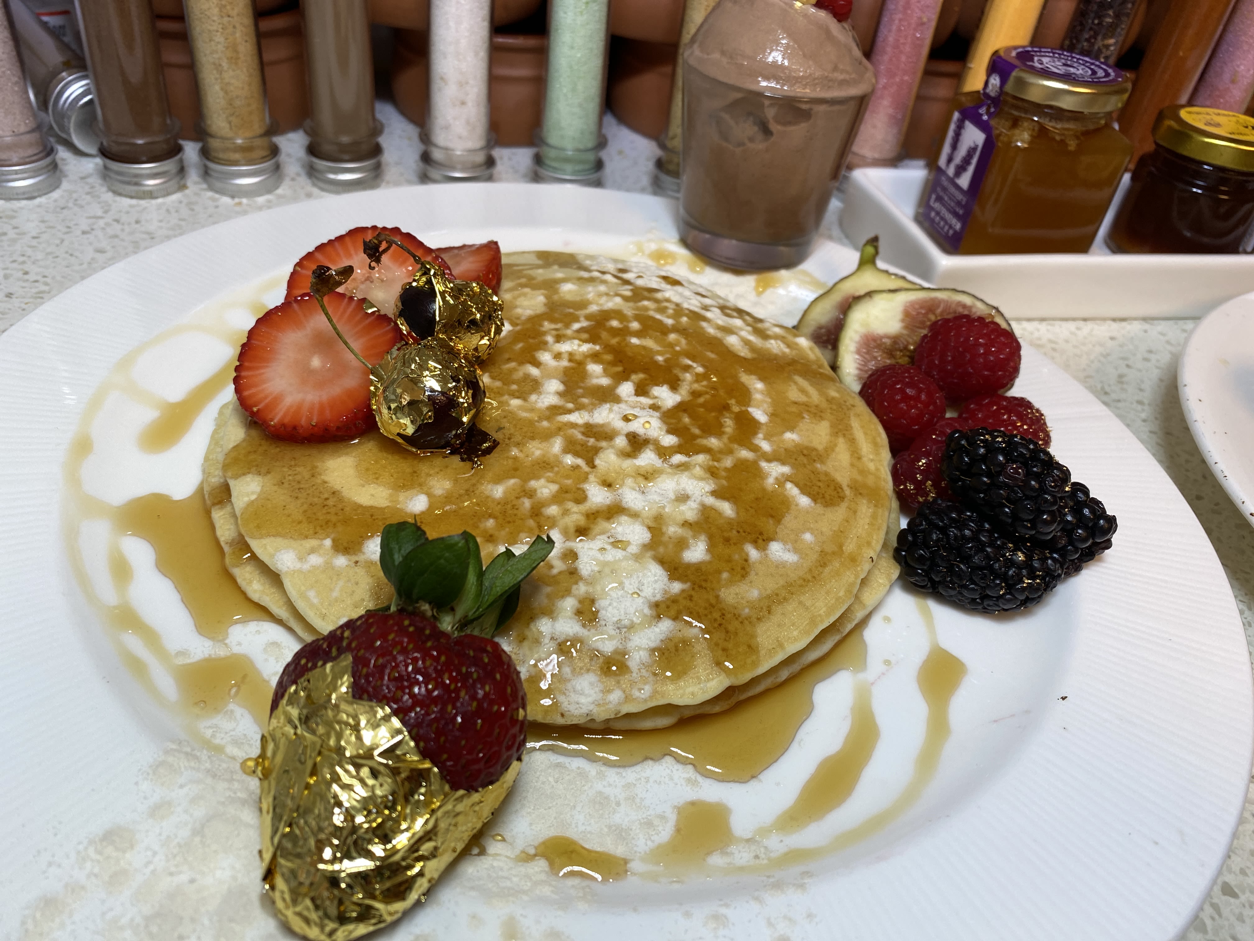 Grand Marnier Syrup | bunch