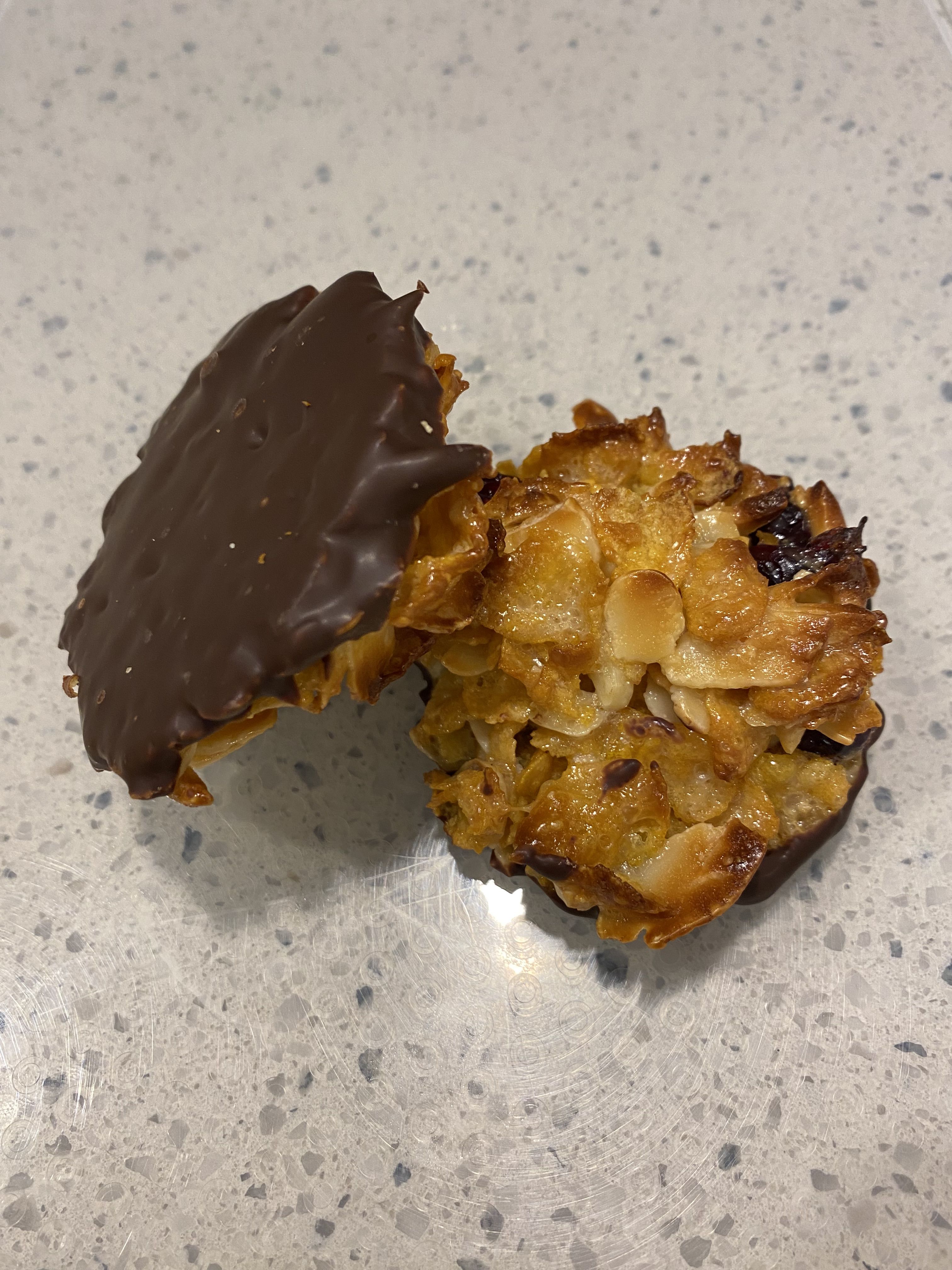 Florentines | bunch