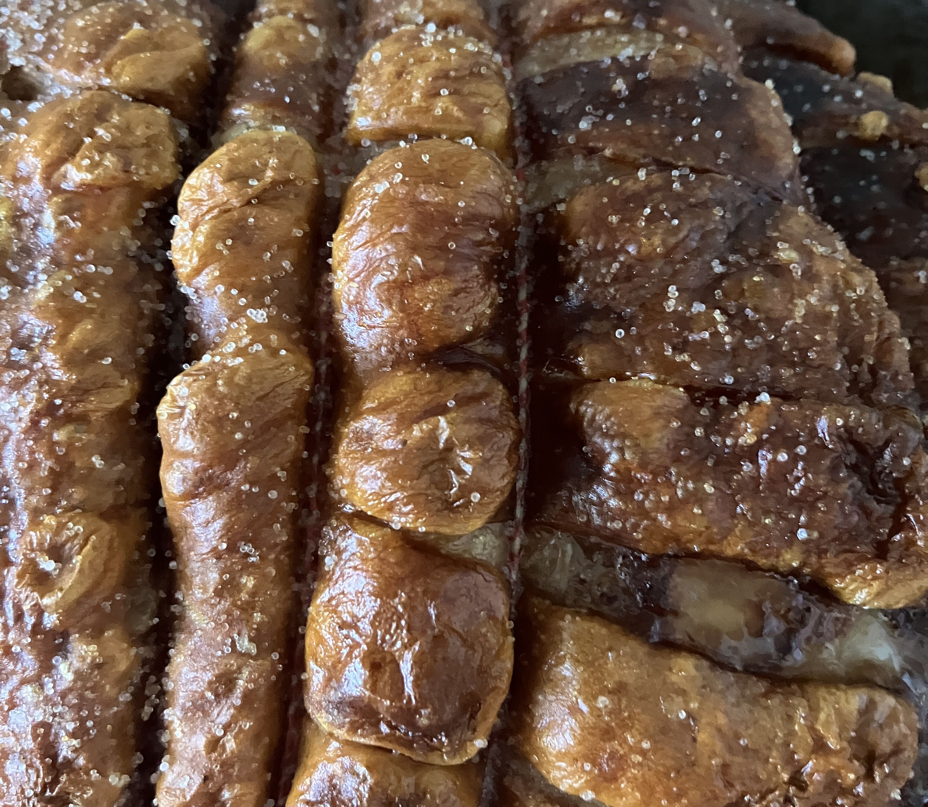 Roast Pork with Apple, Cider, Crackle | bunch
