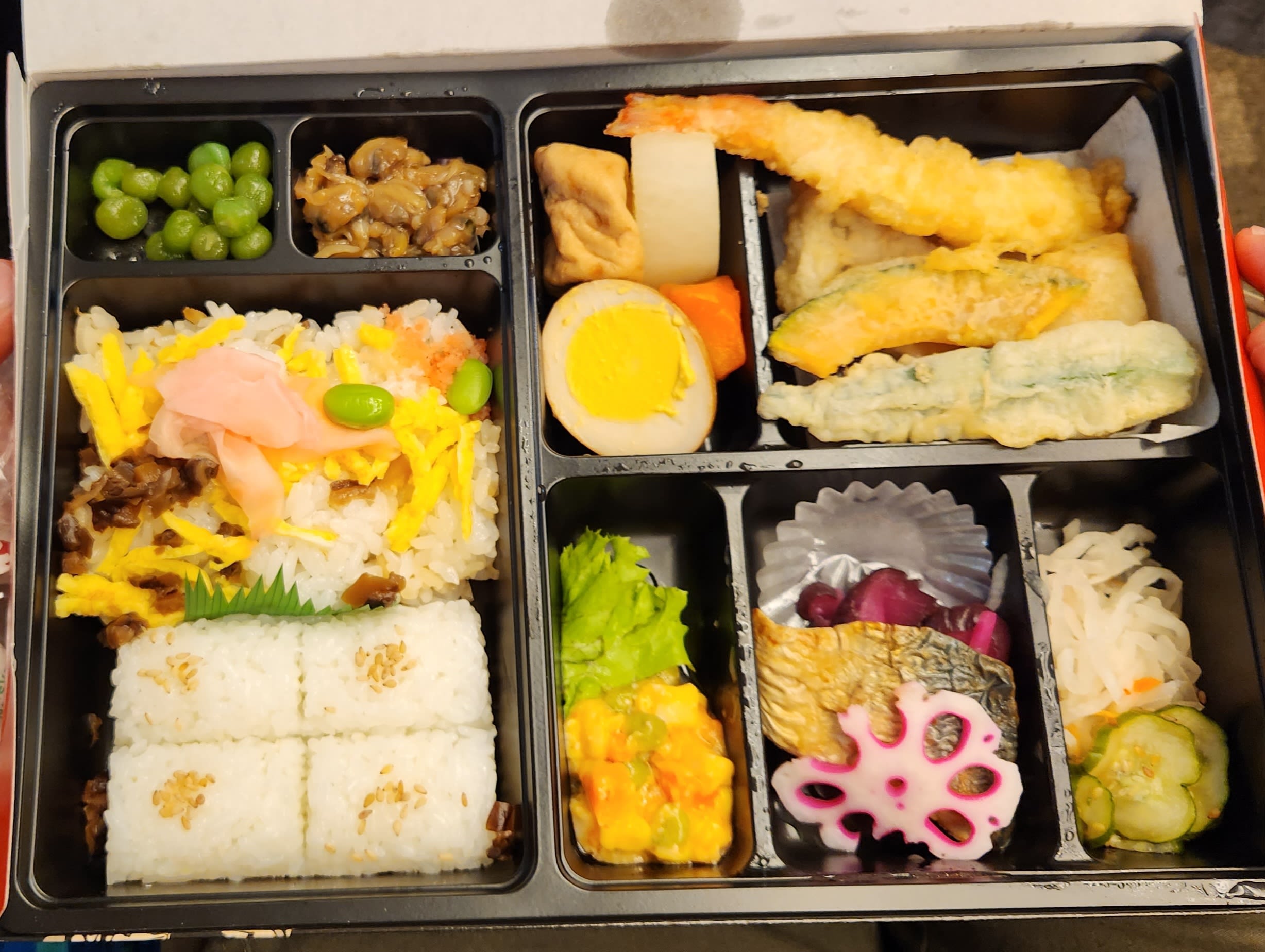 Japan Food Diary Part 3: Cafes & Restaurants | bunch