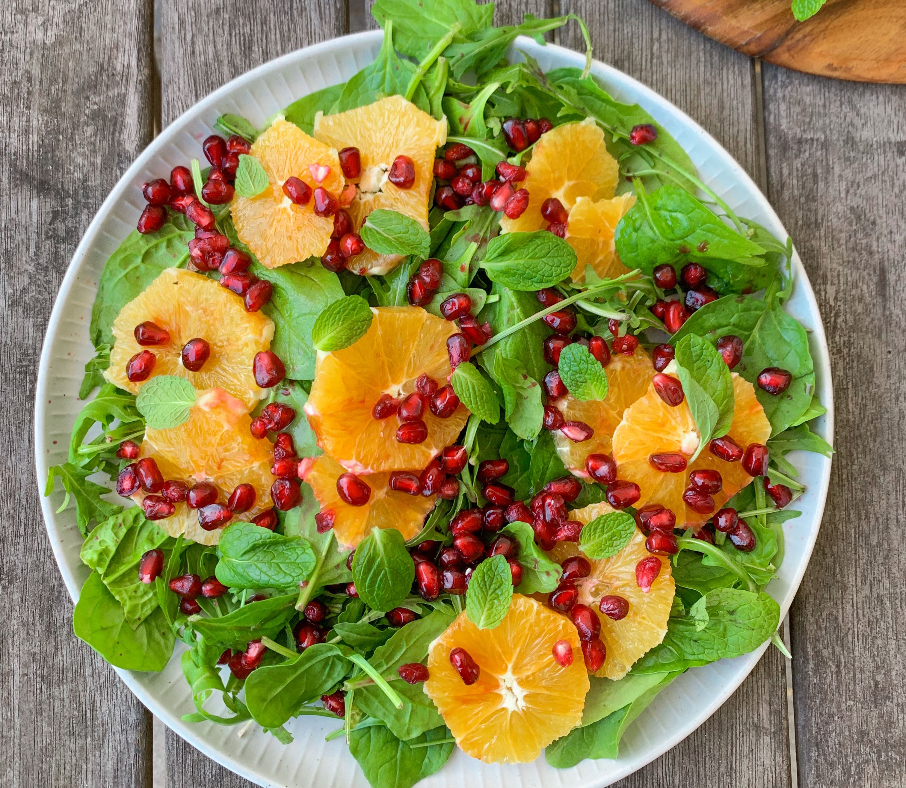 Healthy Salad Ideas | bunch