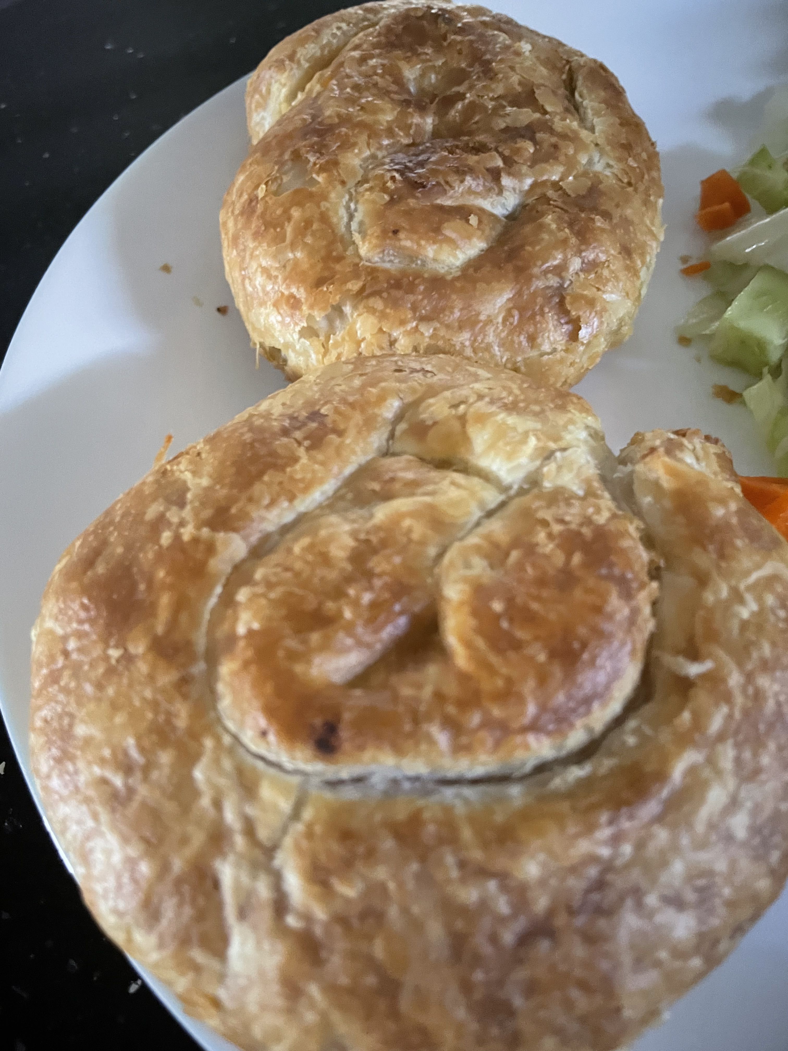 Turkish kiymali borek | bunch