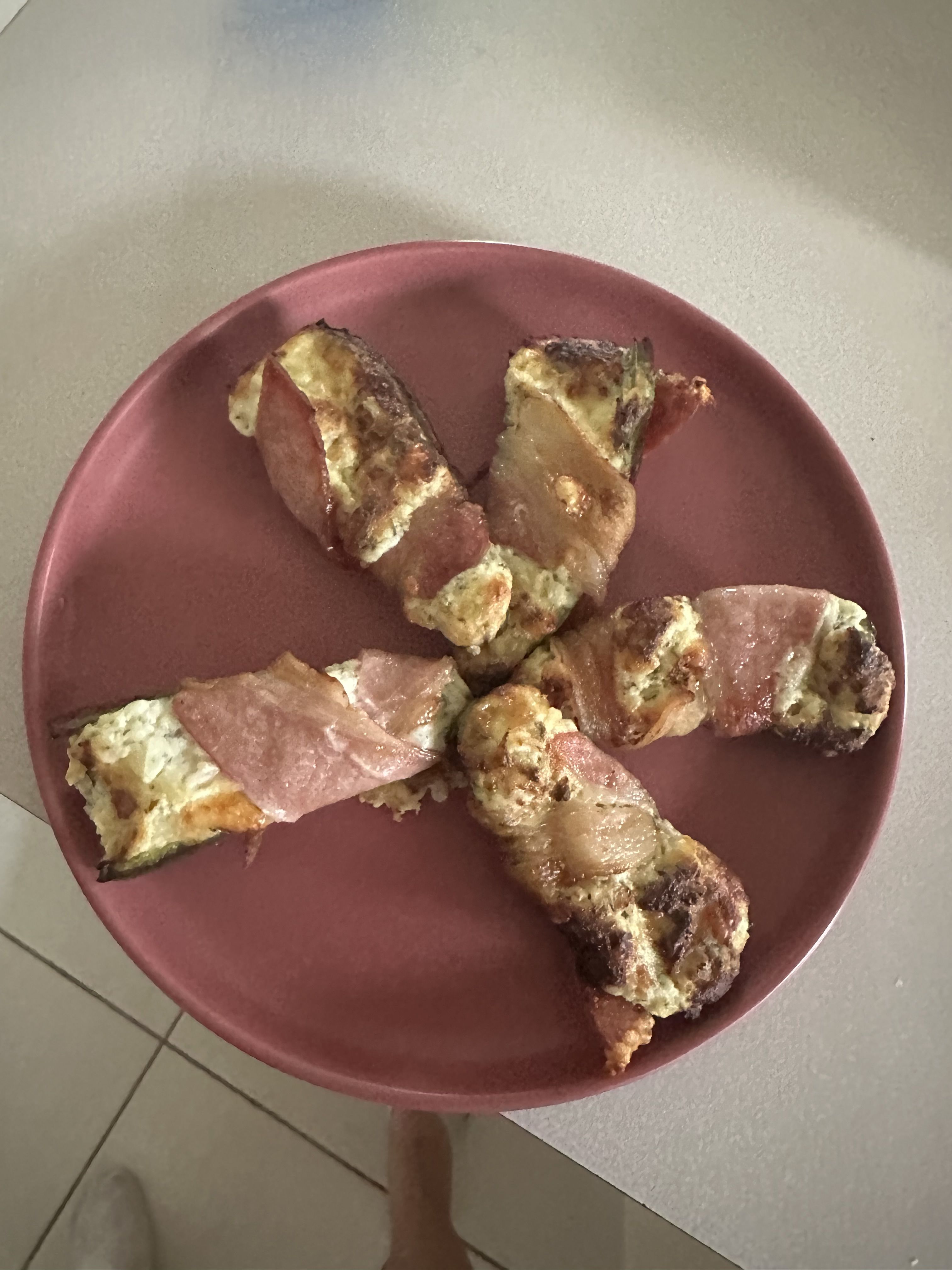 Jalapeno Poppers with Bacon | bunch
